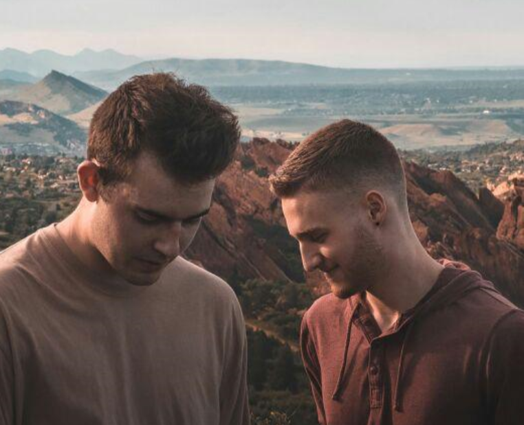 Last Heroes - 歌手 - 网易云音乐