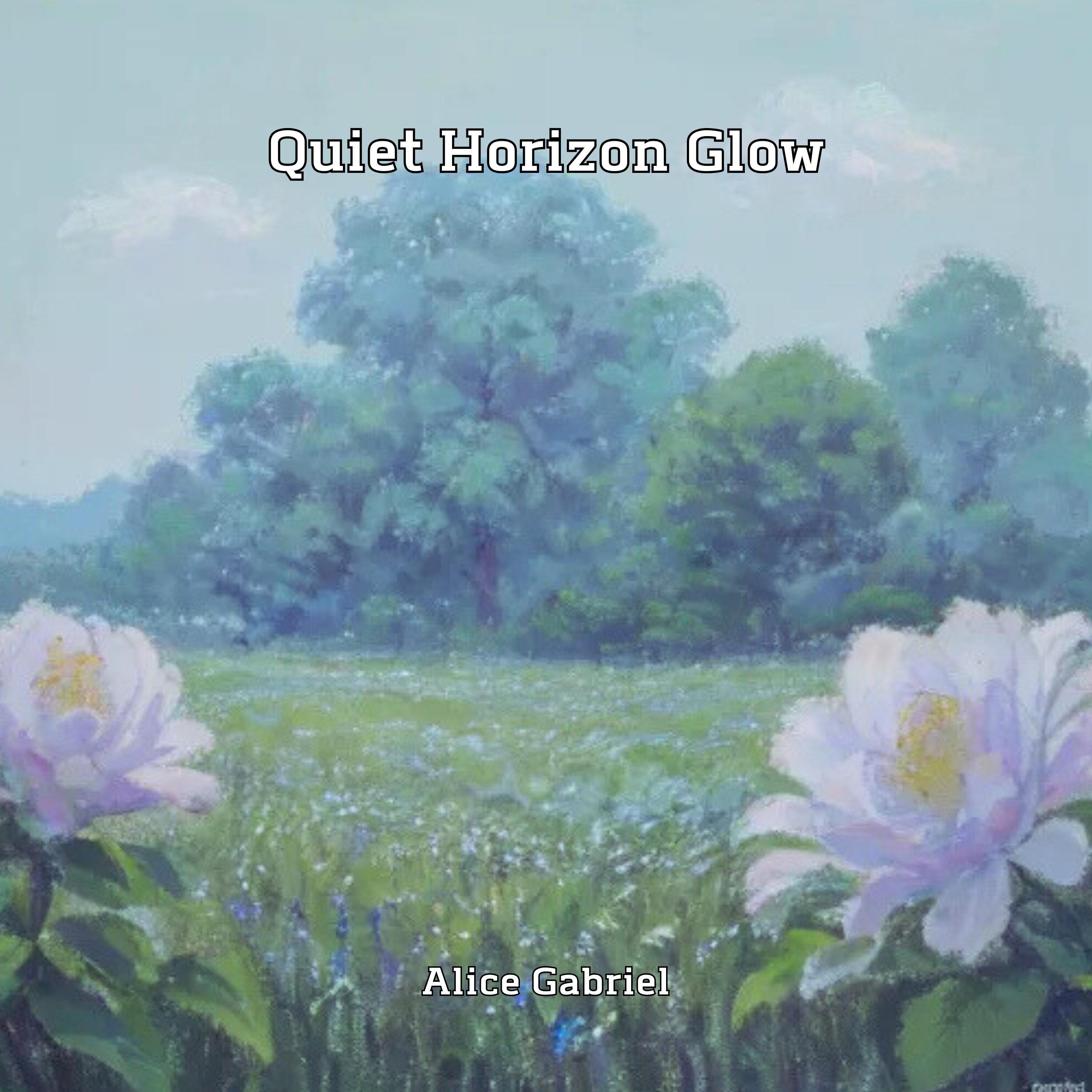 Warm Valley Air - Alice Gabriel - 单曲 - 网易云音乐