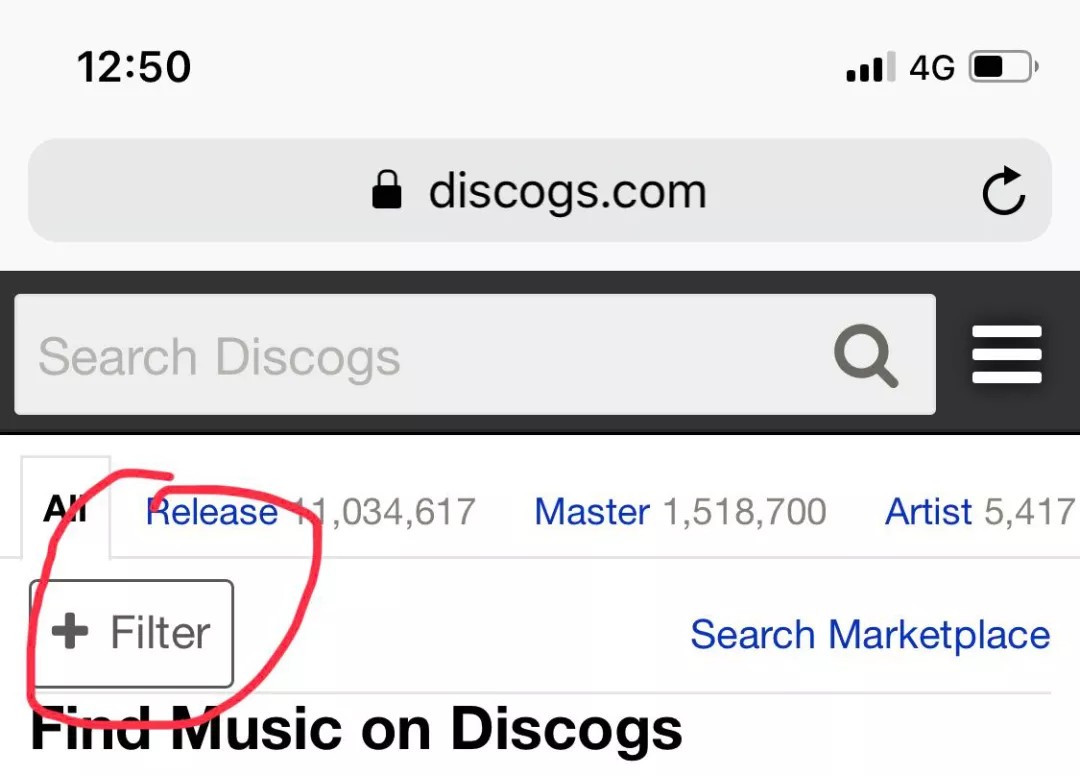 进一步探索：善用Discogs查信息与部分黑胶唱片格式释义+注意事项 - 专栏文章 - 网易云音乐
