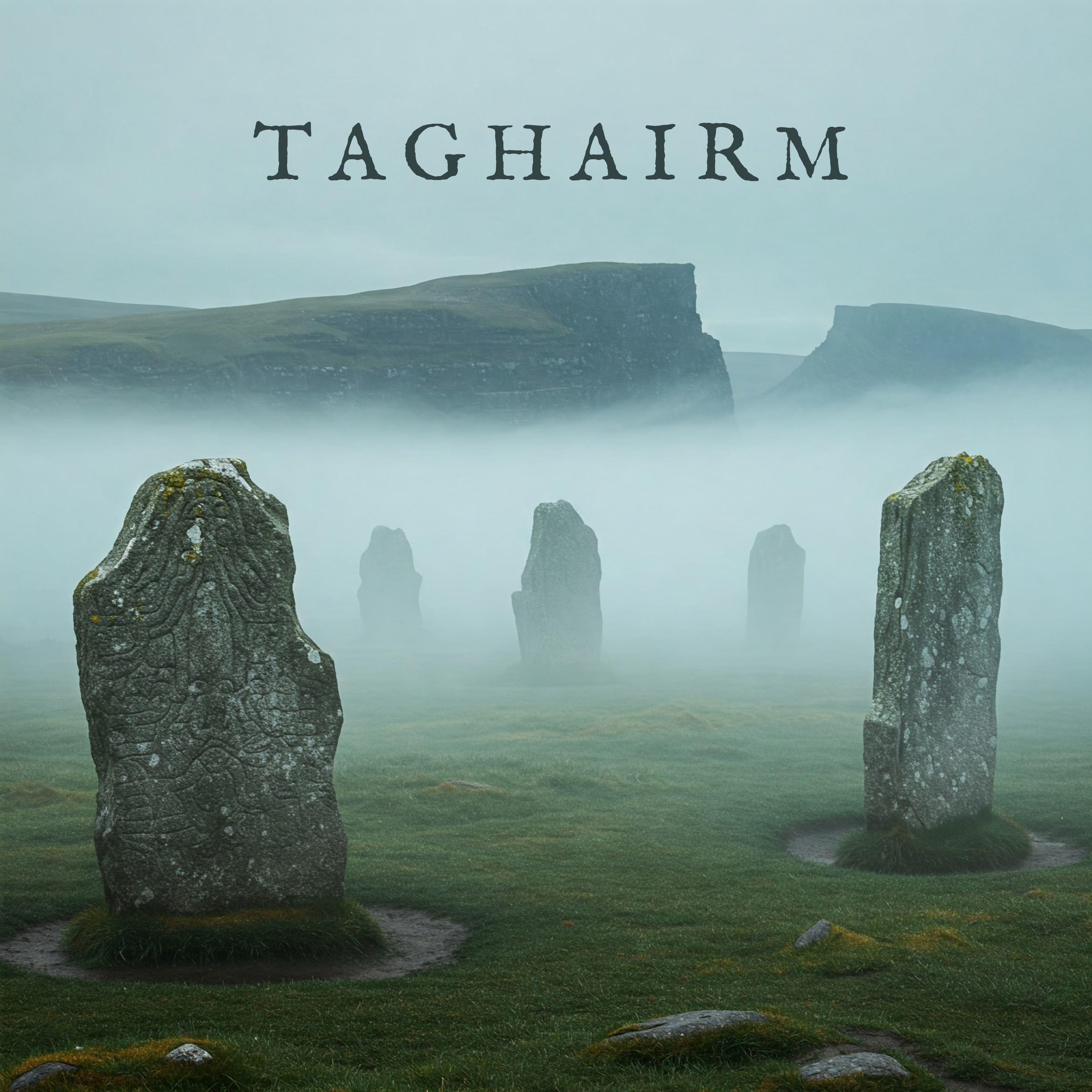 Celestial Druidic Meditation - Irish Flute Music Universe/Celtic ...