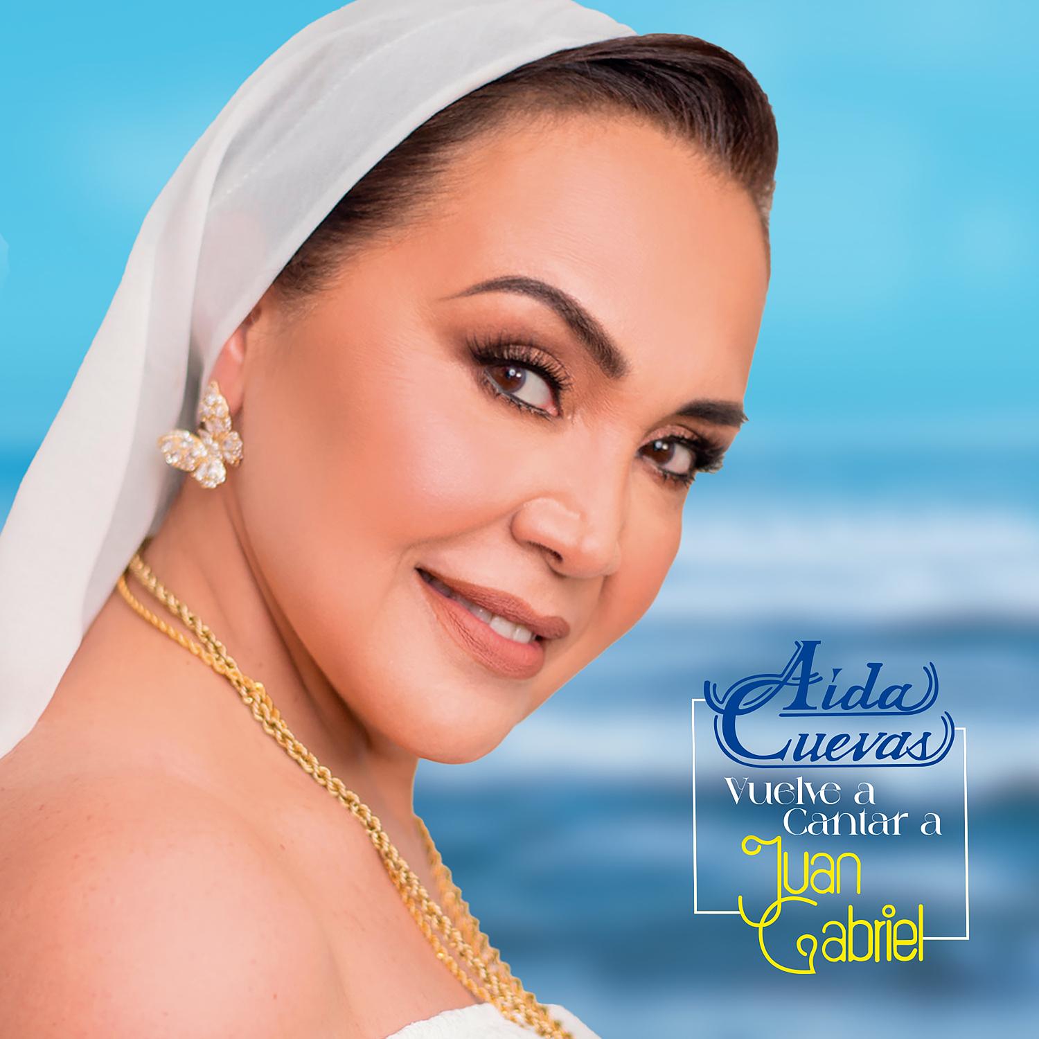 Ahora Que Te Vas - Aida Cuevas - 单曲 - 网易云音乐