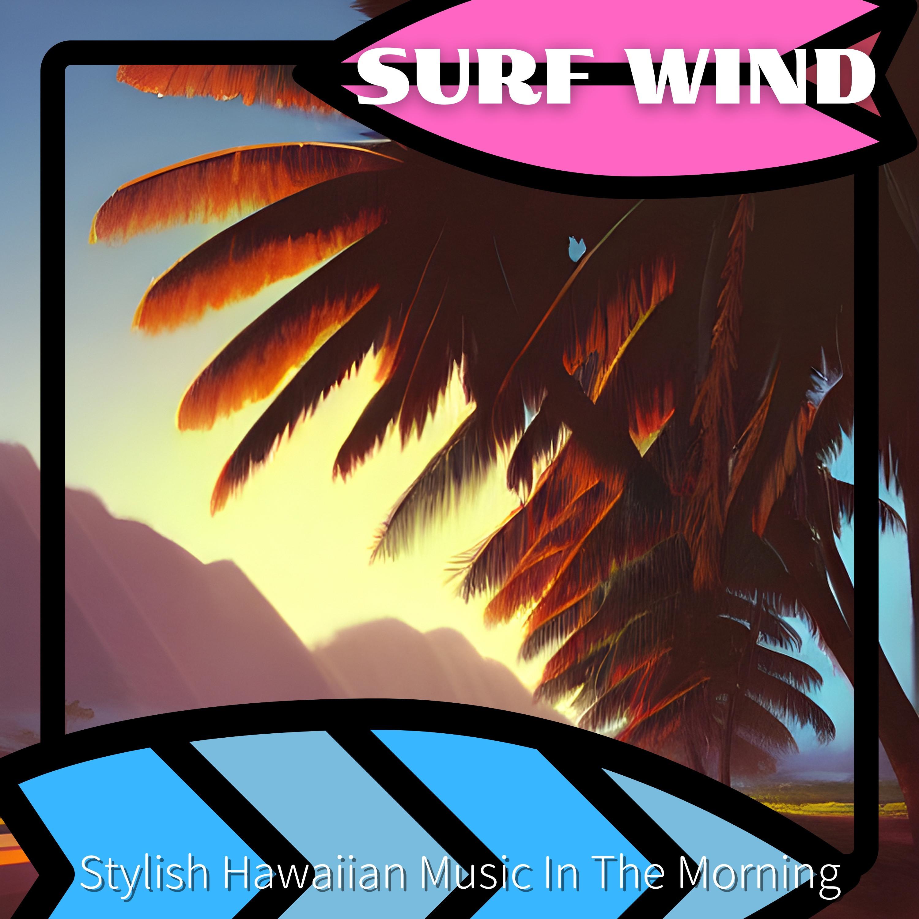 Maui Light - Surf Wind - 单曲 - 网易云音乐