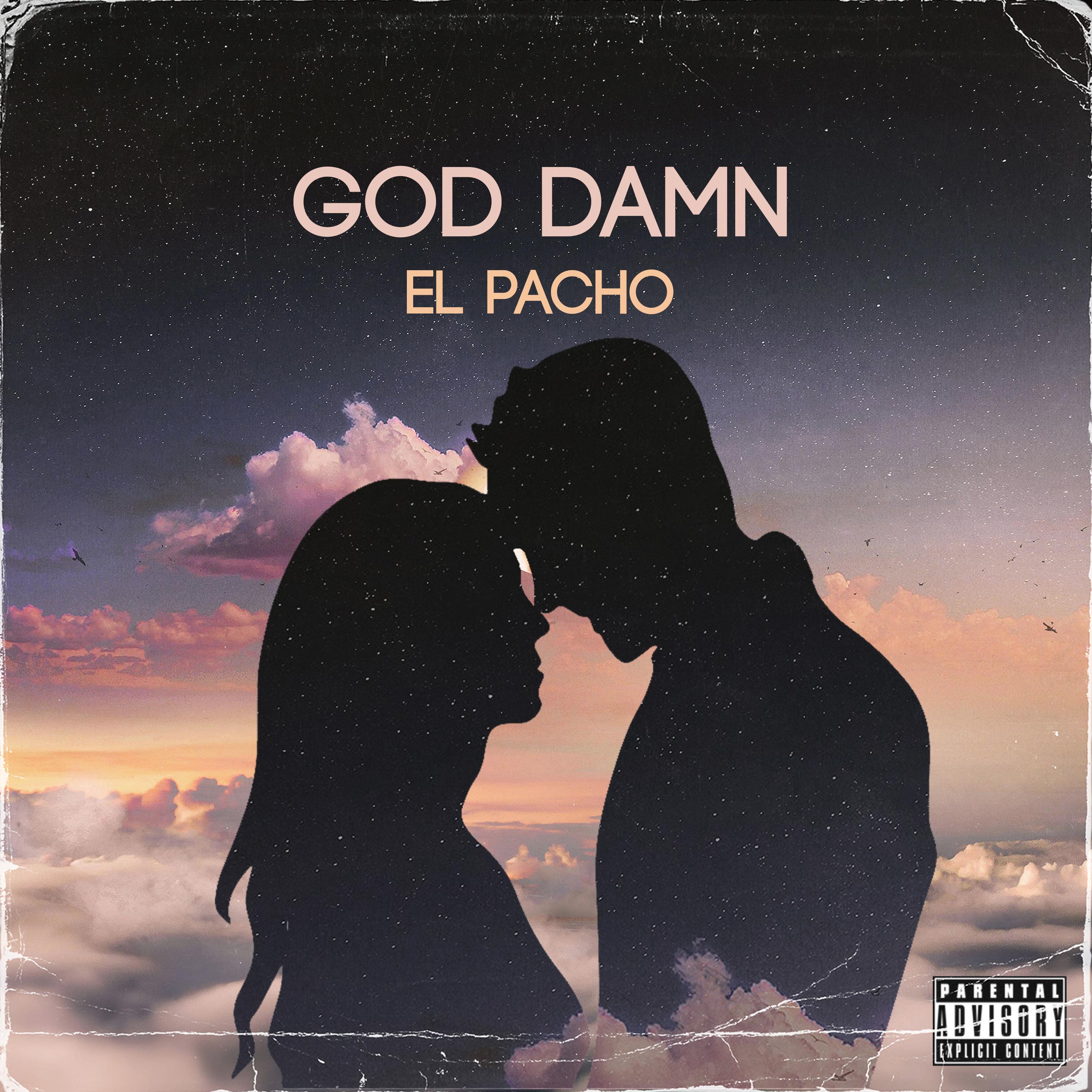 God Damn - El Pacho - 专辑 - 网易云音乐