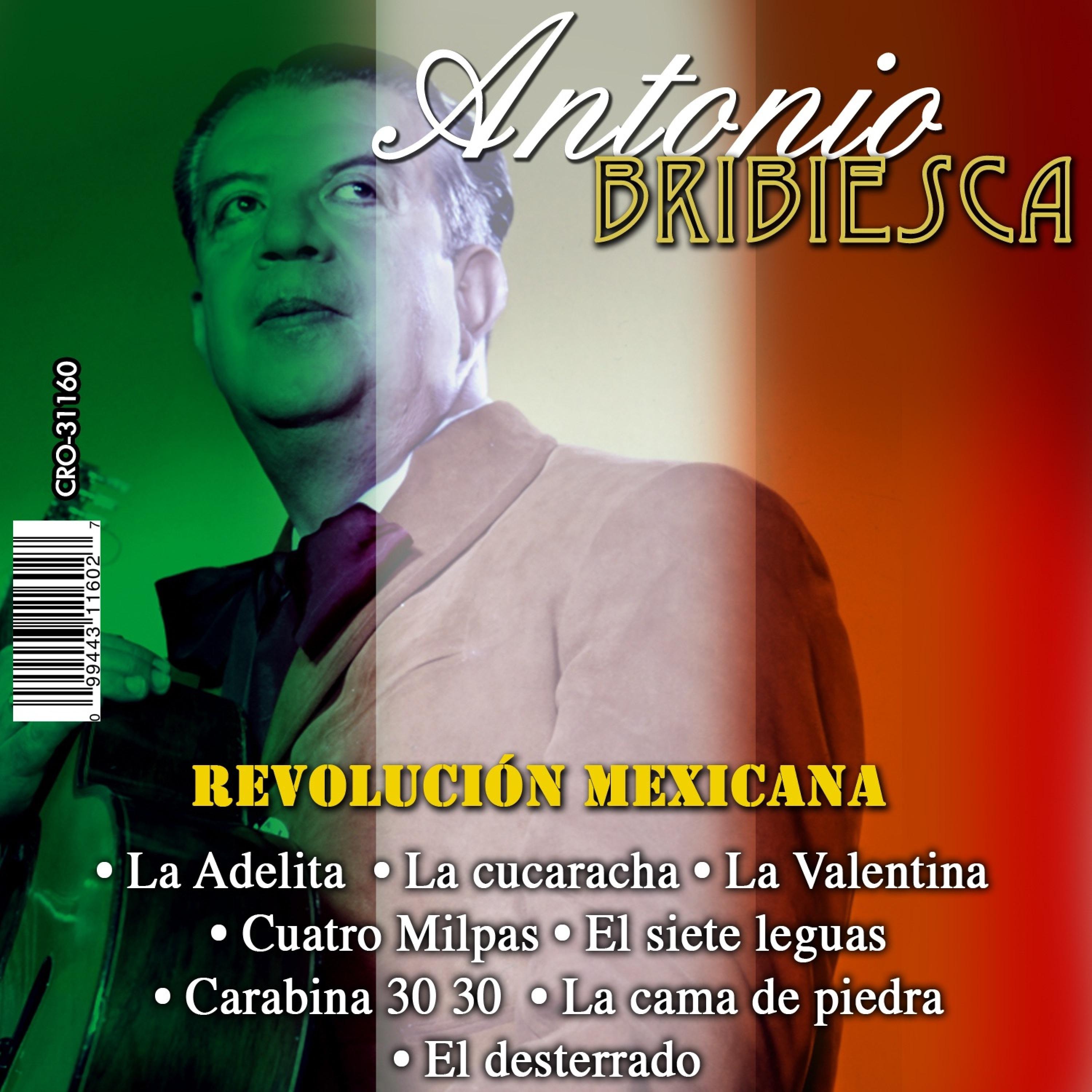 Cielito Lindo - Antonio Bribiesca - 单曲 - 网易云音乐