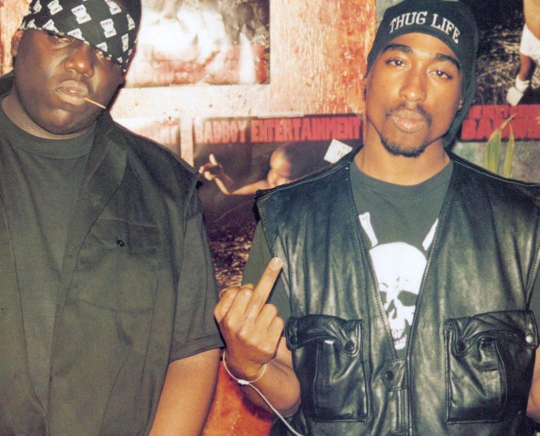 1pac（1pac） - 歌手 - 网易云音乐