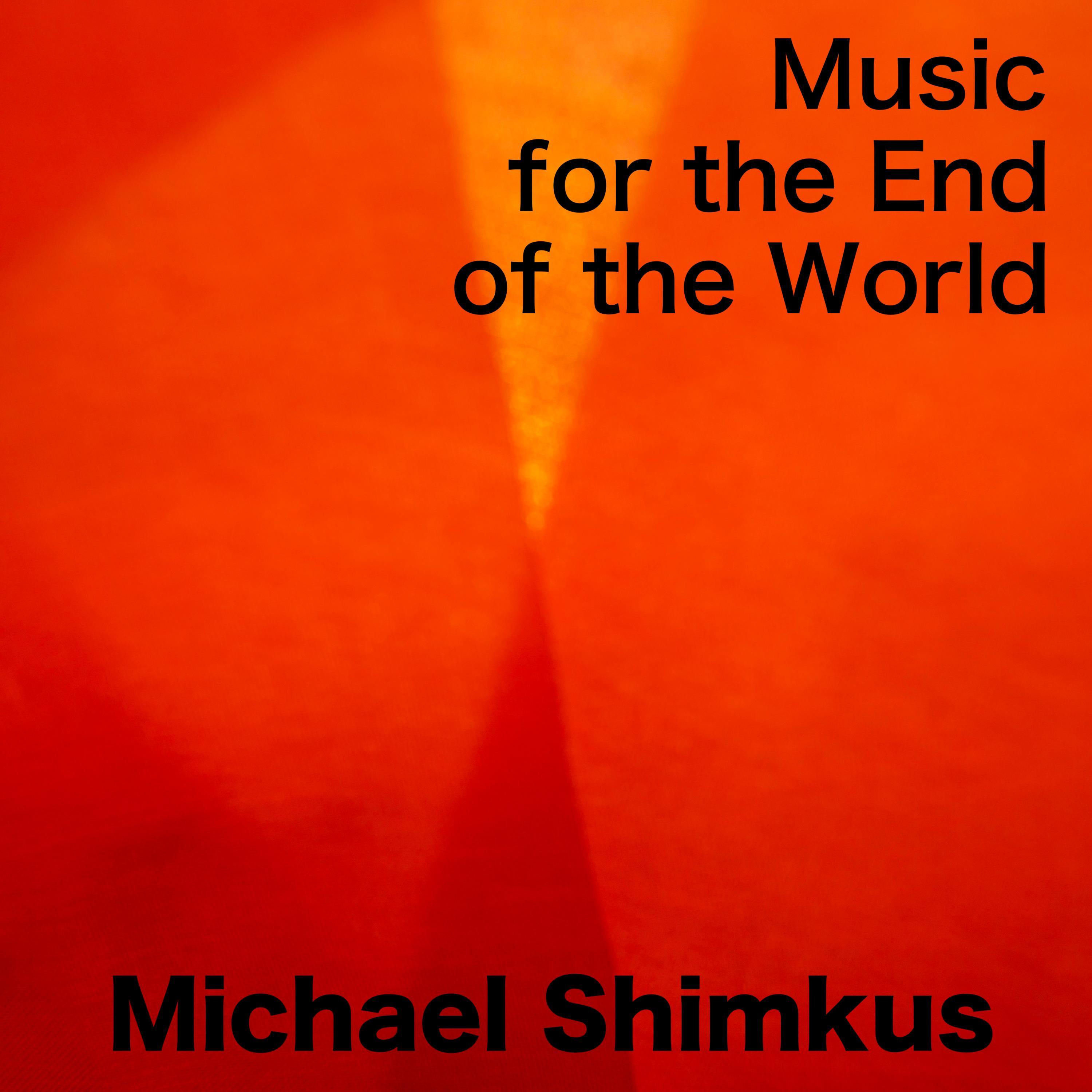 The Urgency Beckons - Michael Shimkus - 单曲 - 网易云音乐