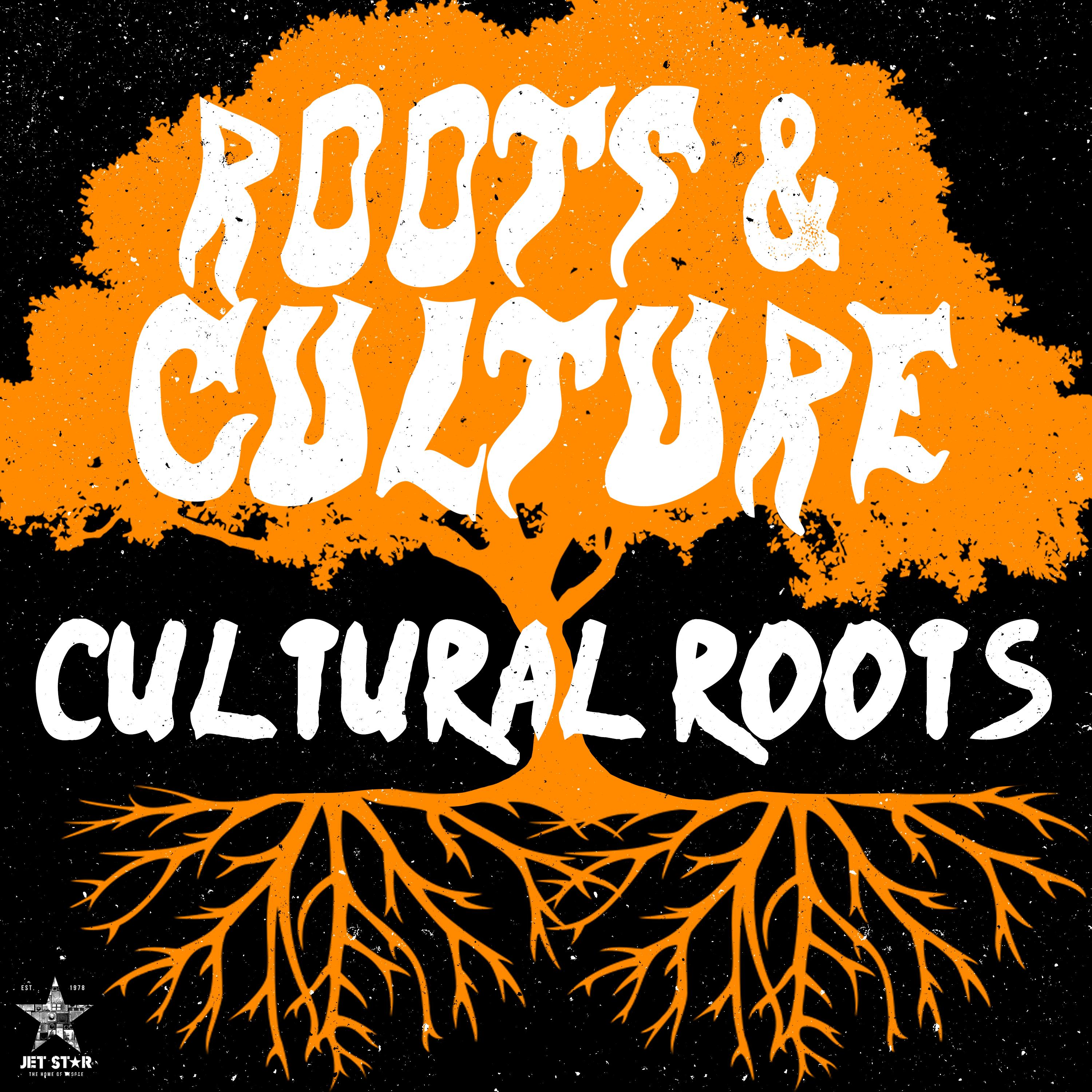 Only Jah Knows - Cultural Roots - 单曲 - 网易云音乐