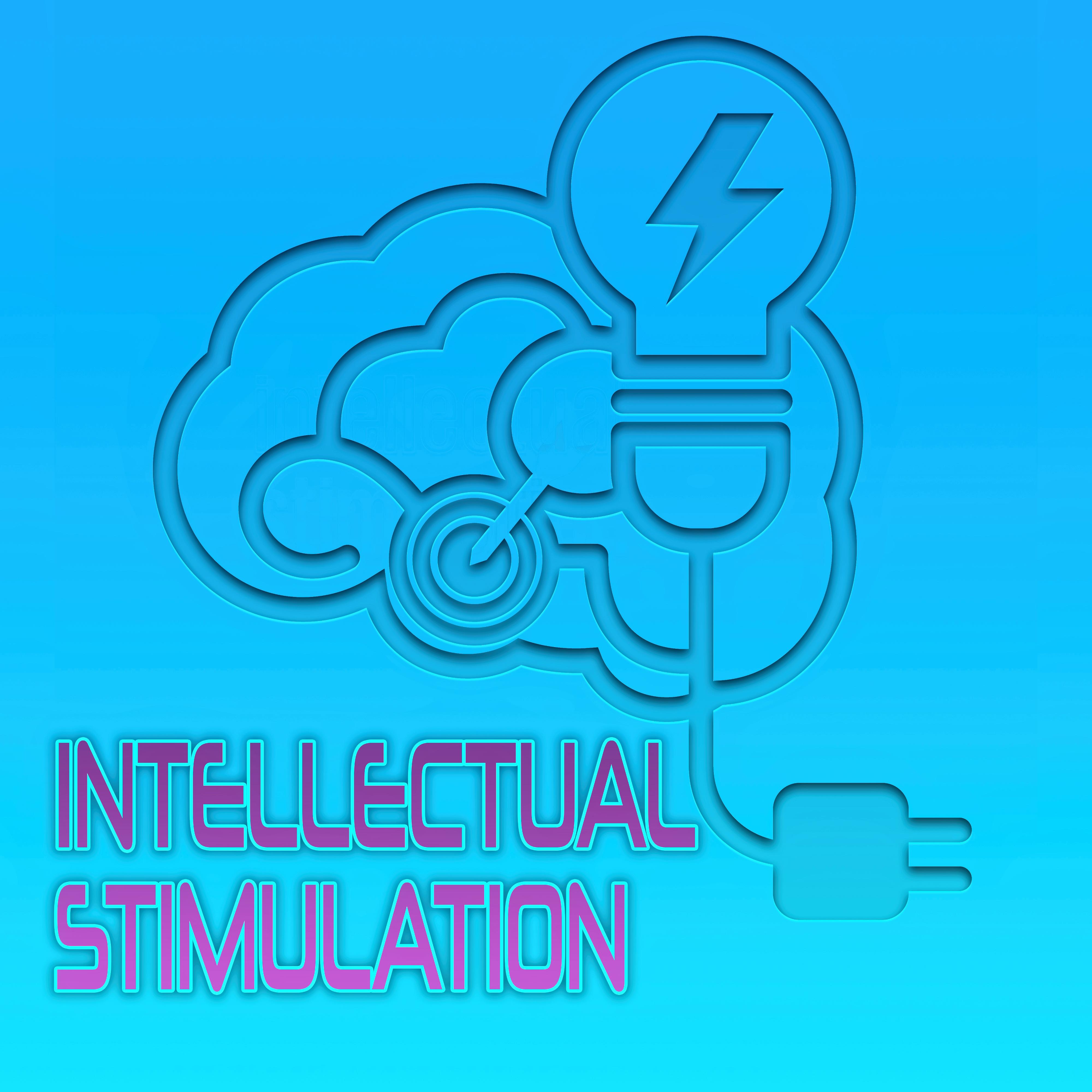 Intellectual Stimulation – Concentration Music for Exam Study, Focus ...