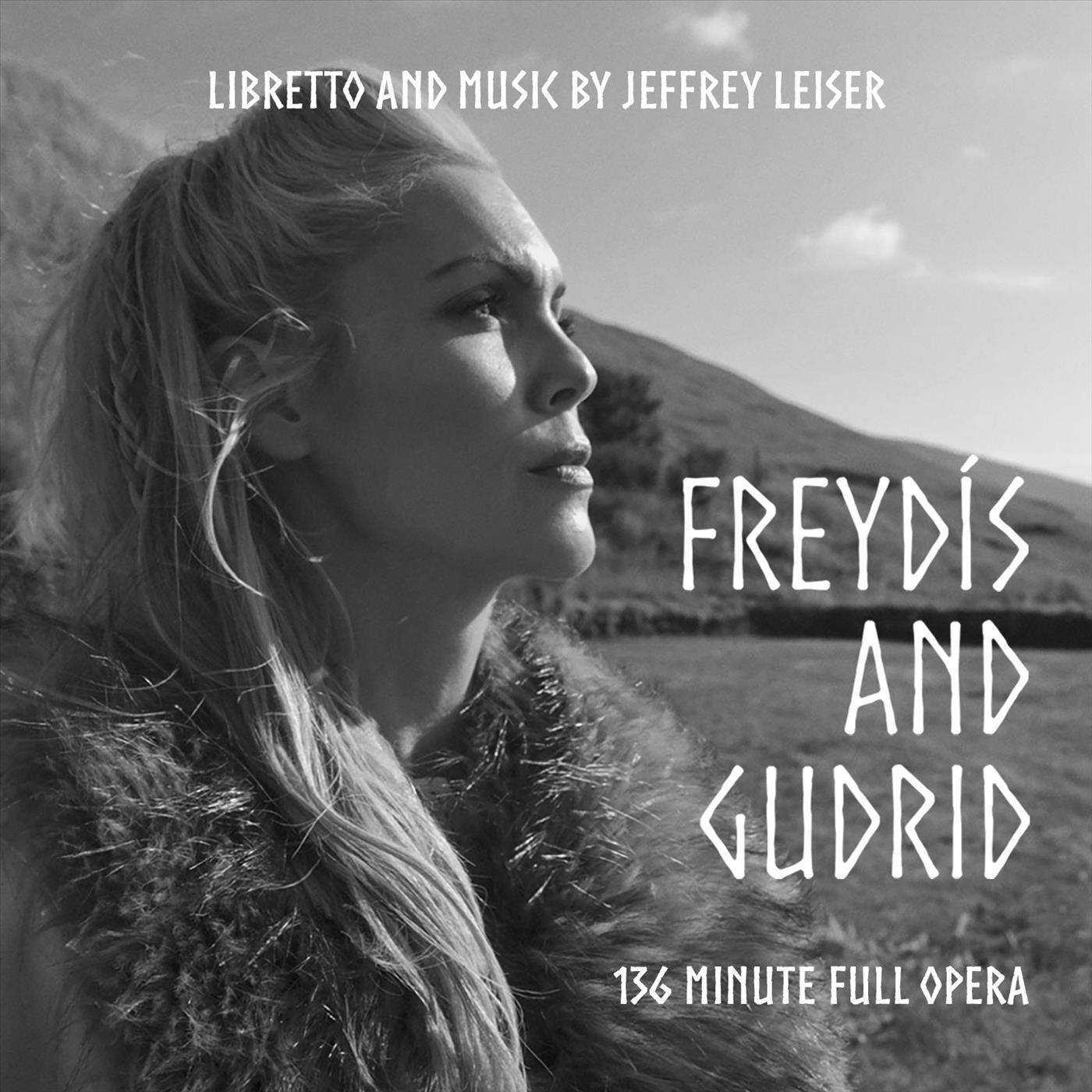 Act II: The Future Light - Micaela Oeste/Bray Wilkins/Adam Von Housen ...