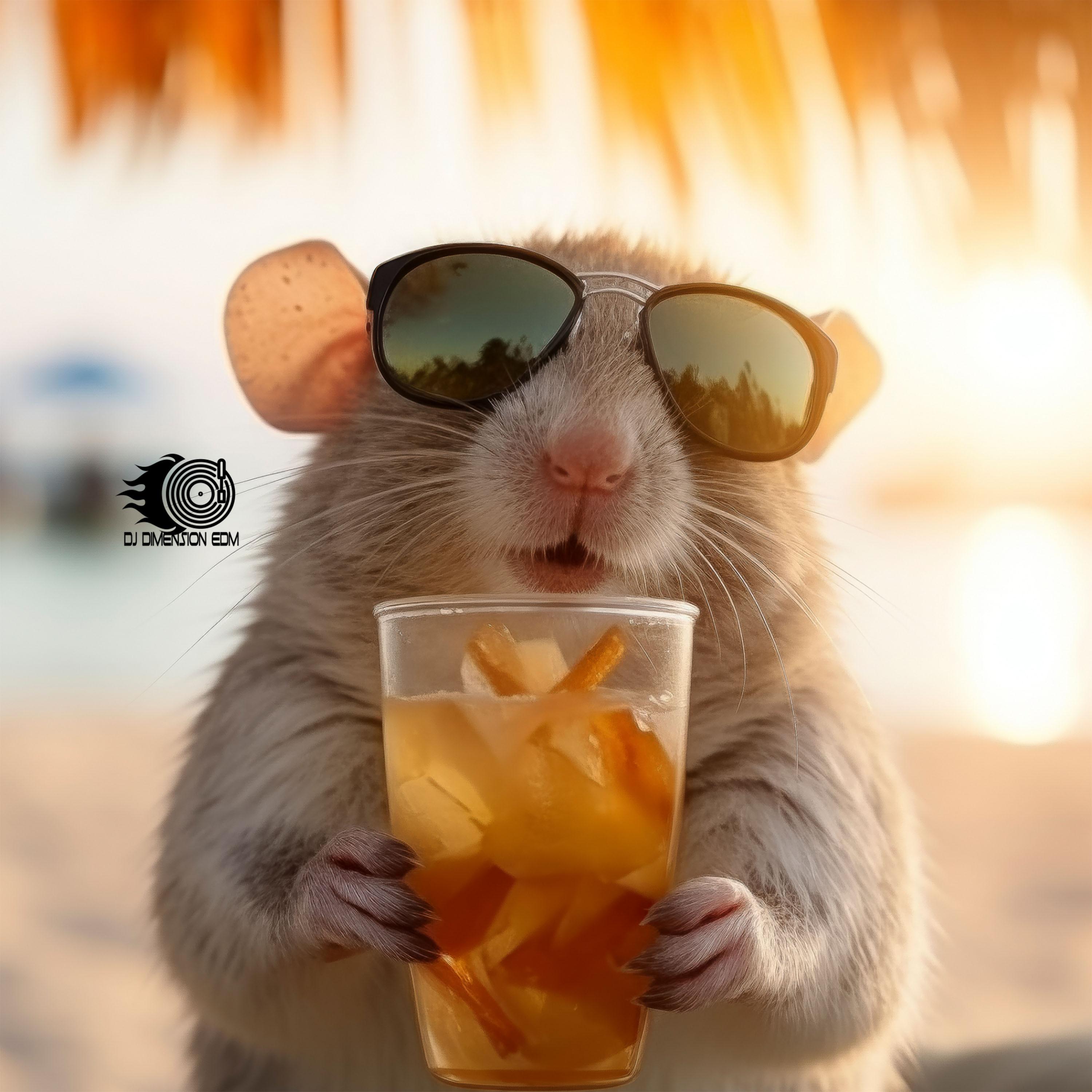Summer Beach Club - Dj Dimension EDM - 专辑 - 网易云音乐