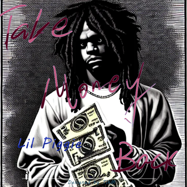 Take MONEY Back - Lil Piggie - 单曲 - 网易云音乐