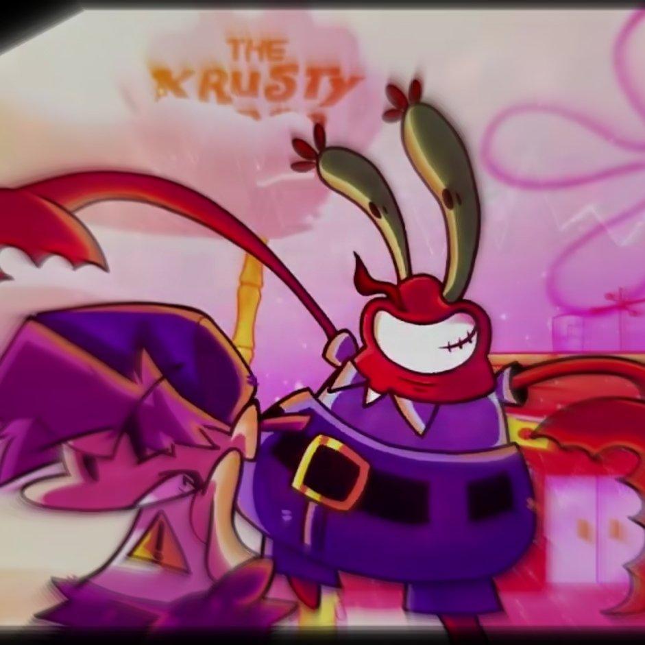 [SERVED] Mistful Crimson Morning UST D-SIDE - [FNF] - 电台节目 - 网易云音乐