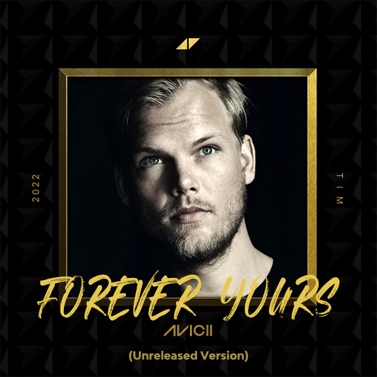 Avicii - Forever Yours (UMF) (ft. Sandro Cavazza) - Avicii .Miss TIM ...