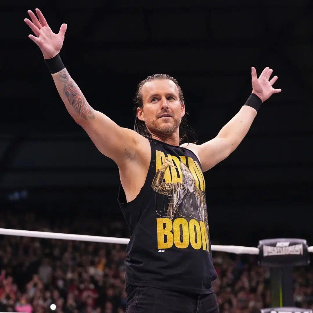 Adam Cole - All About Tha Boo【Stridcside 版】 - WWE摔角音乐分享电台【9周年】 - 电台节目 ...