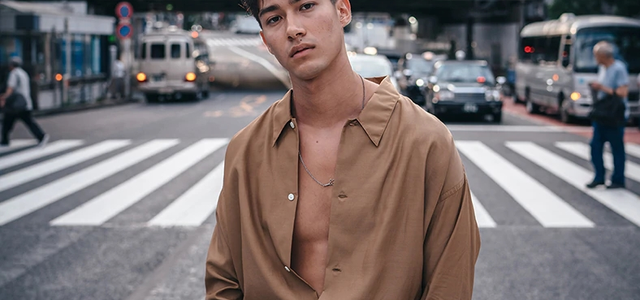 MIKA - INTERSECTION（橋爪ミカ，MIKA HASHIZUME） - 网易云音乐