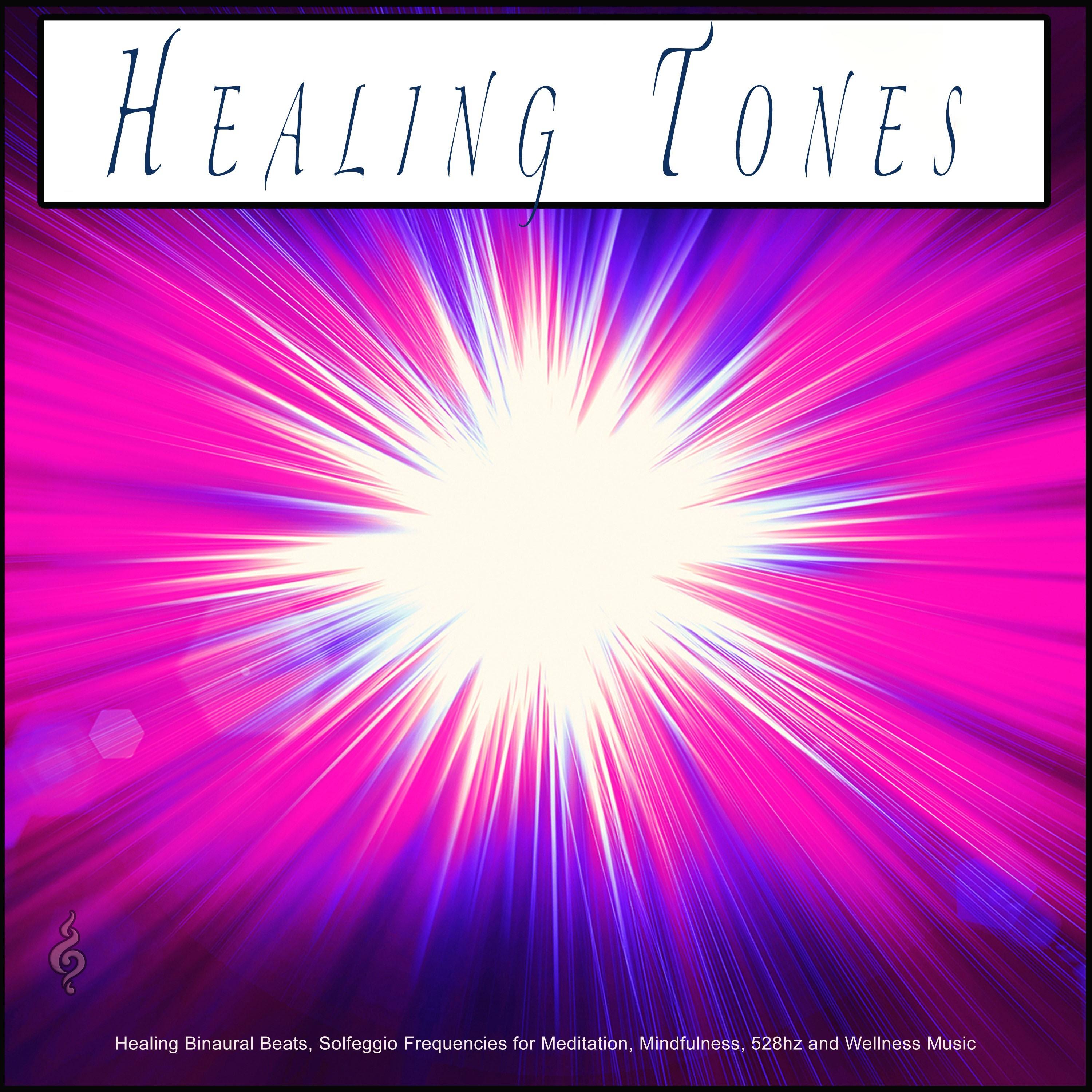 Solfeggio Frequencies 528hz - Solfeggio Healing Frequencies/Solfeggio ...