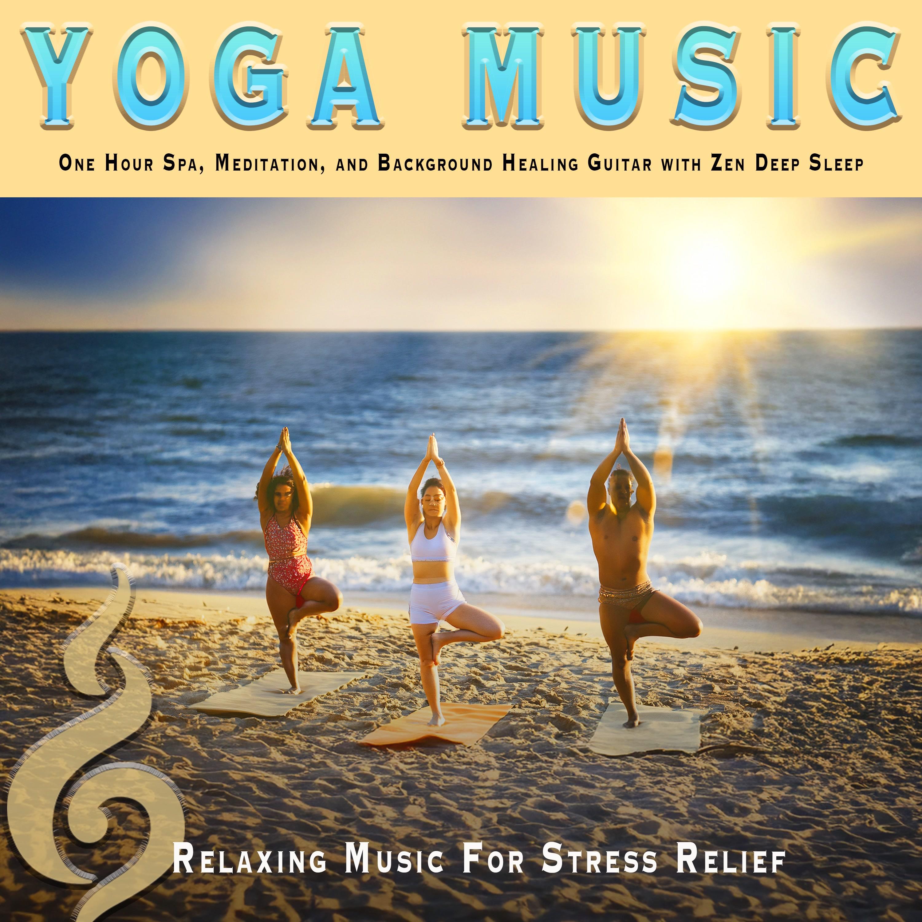 Calm Healing and Wellness Music - Massage Music Guru/Spa Music ...