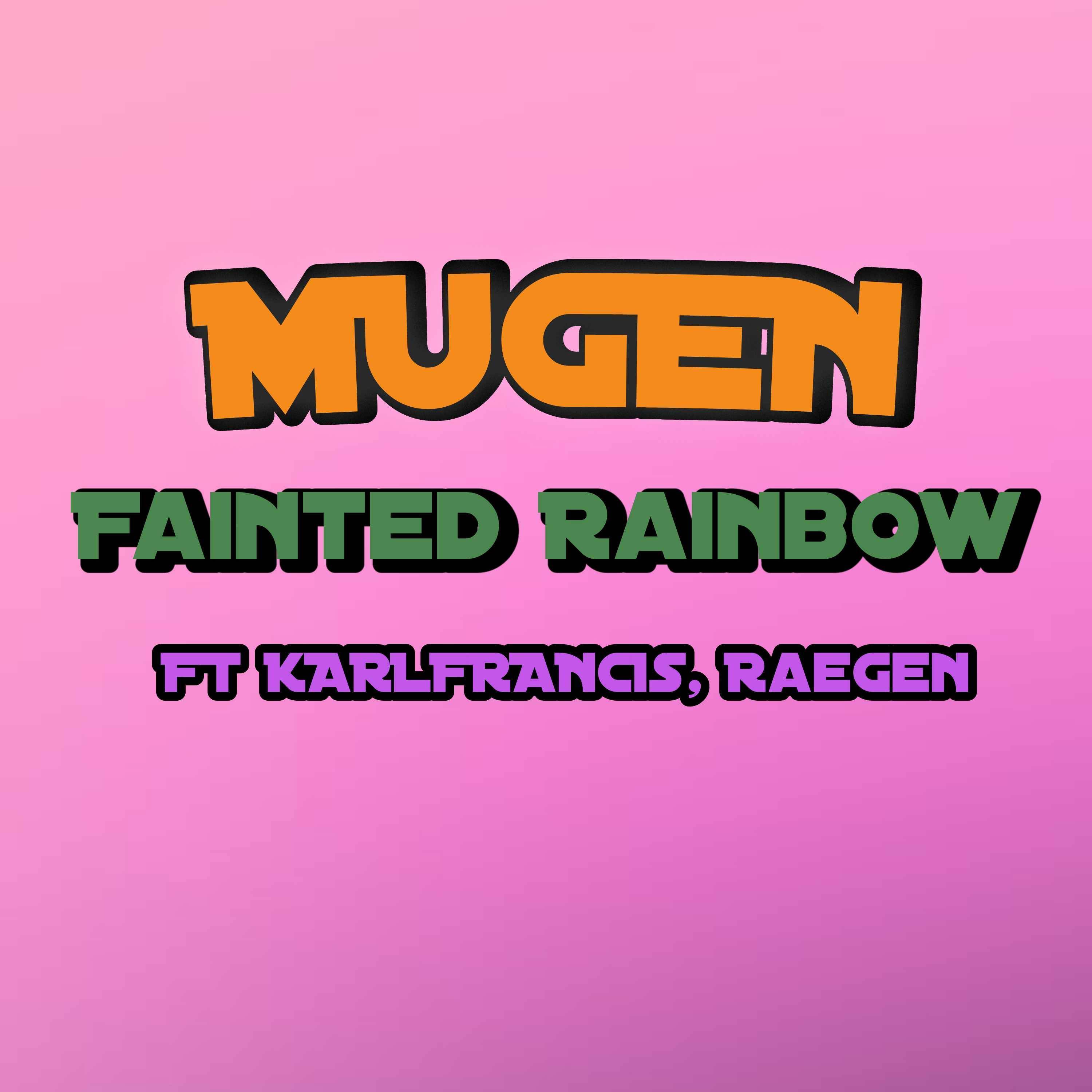 Mugen (From "Demon Slayer Season 4") - Fainted Rainbow/Raegen/Karl ...