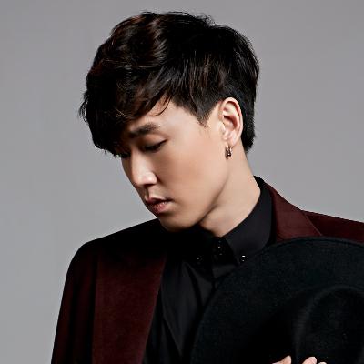 김경희（Kim Kyung Hee） - 歌手 - 网易云音乐