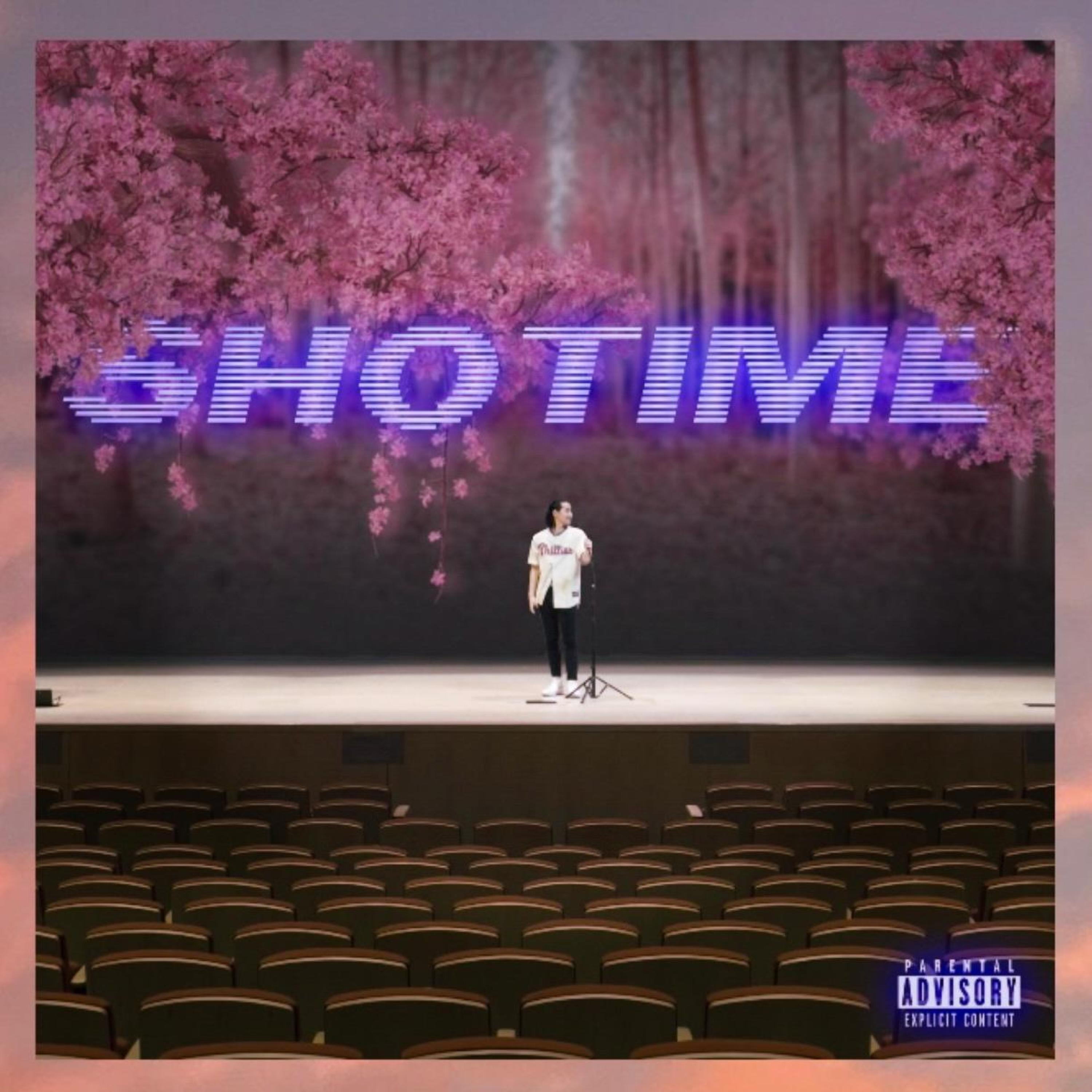 SHOTIME - Shota - 单曲 - 网易云音乐