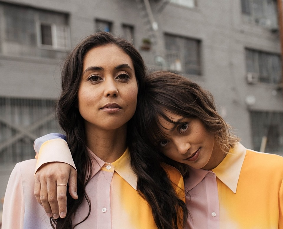 Meg & Dia - 歌手 - 网易云音乐