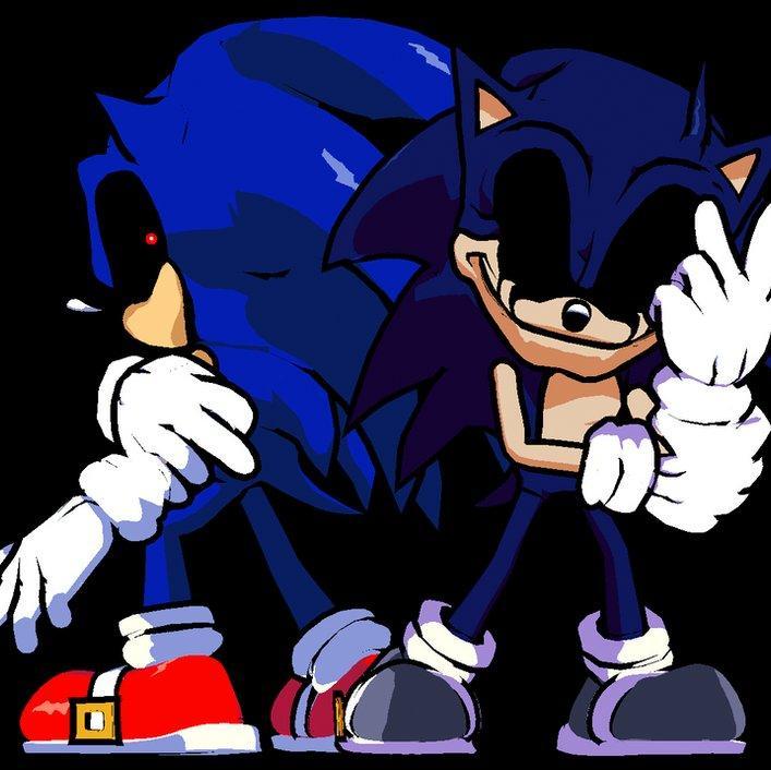 Obituary Retake fanon - [可能随缘?]Sonic.EXE以及其他音乐 - 电台节目 - 网易云音乐