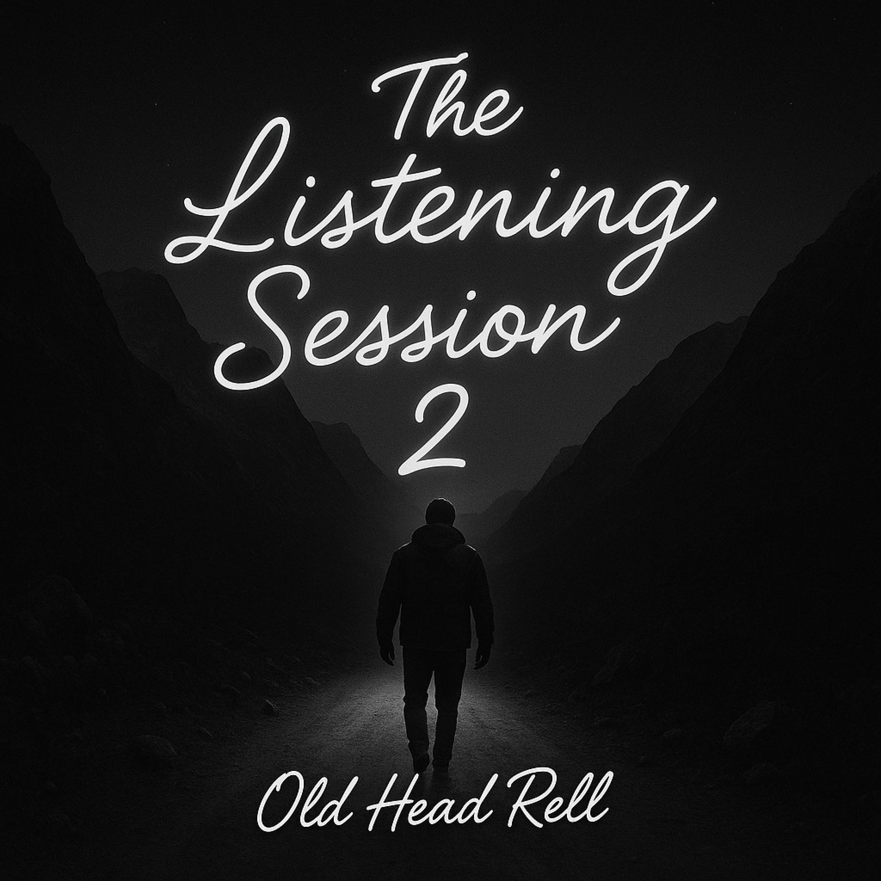heart aided - Old Head Rell - 单曲 - 网易云音乐