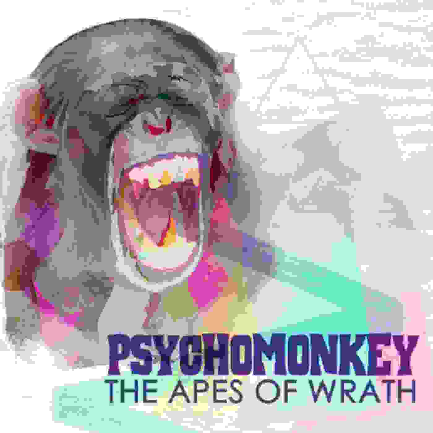 Humbert Humbert - Psychomonkey - 单曲 - 网易云音乐