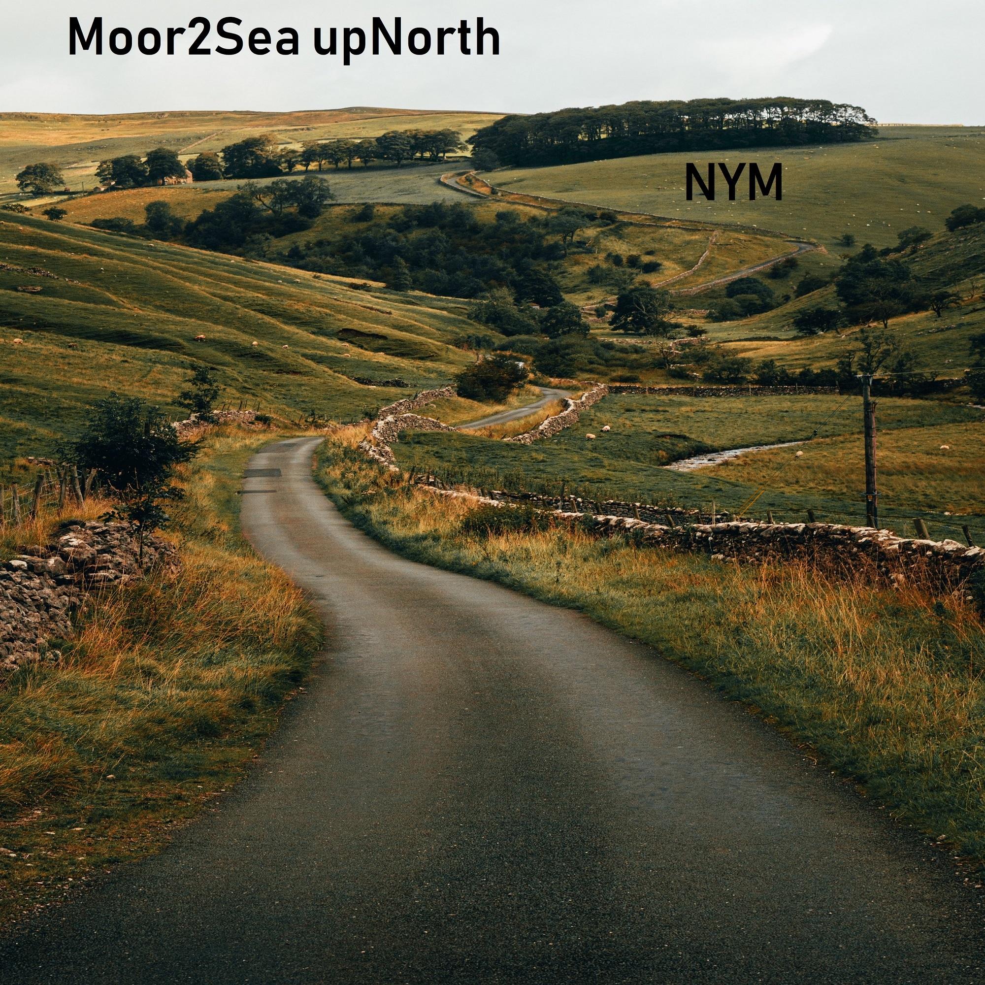 NYM - Moor2Sea upNorth - 单曲 - 网易云音乐
