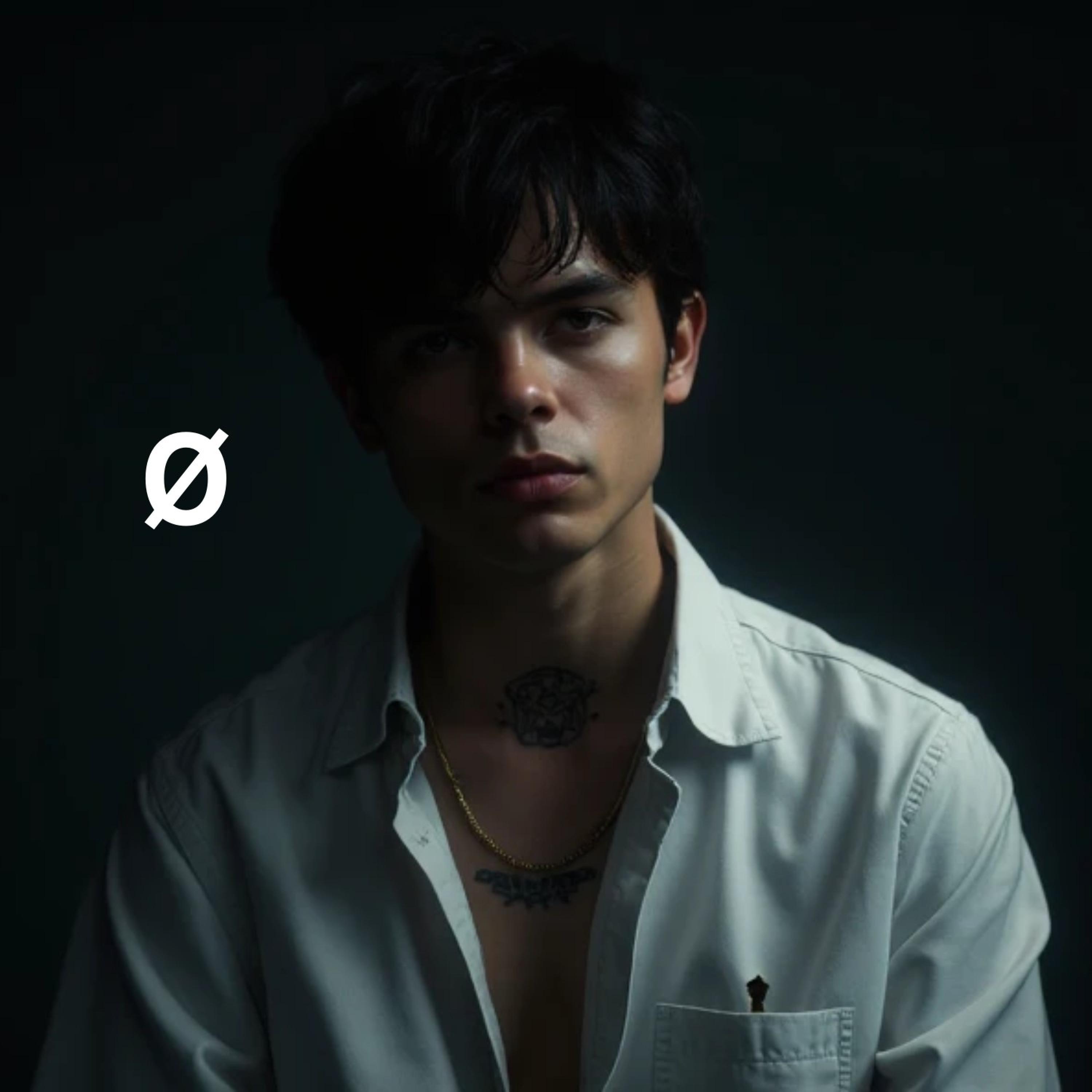 Where Colors Bleed to Monochrome - Ö - 专辑 - 网易云音乐