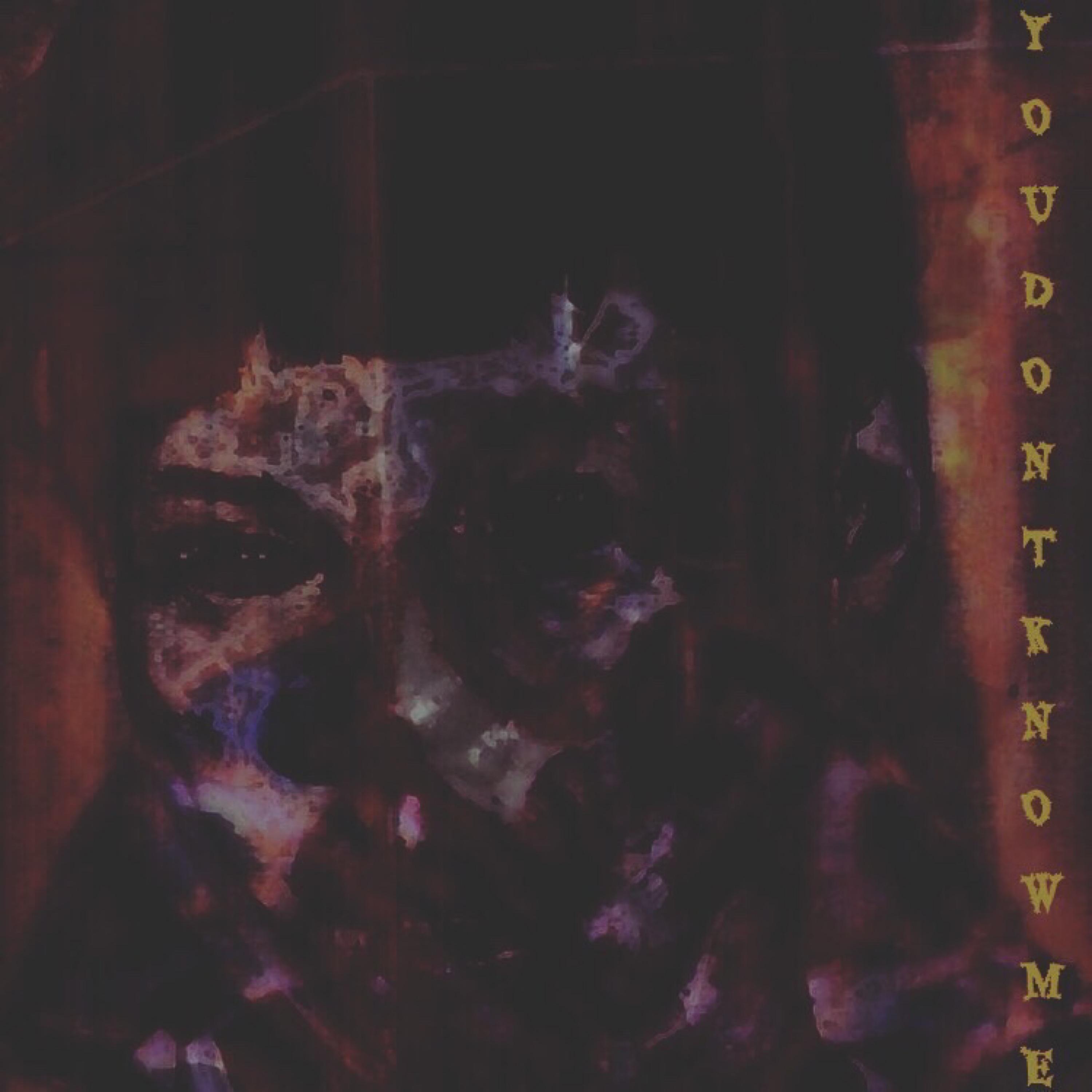 YOUDONTKNOWME - Anti. - 单曲 - 网易云音乐