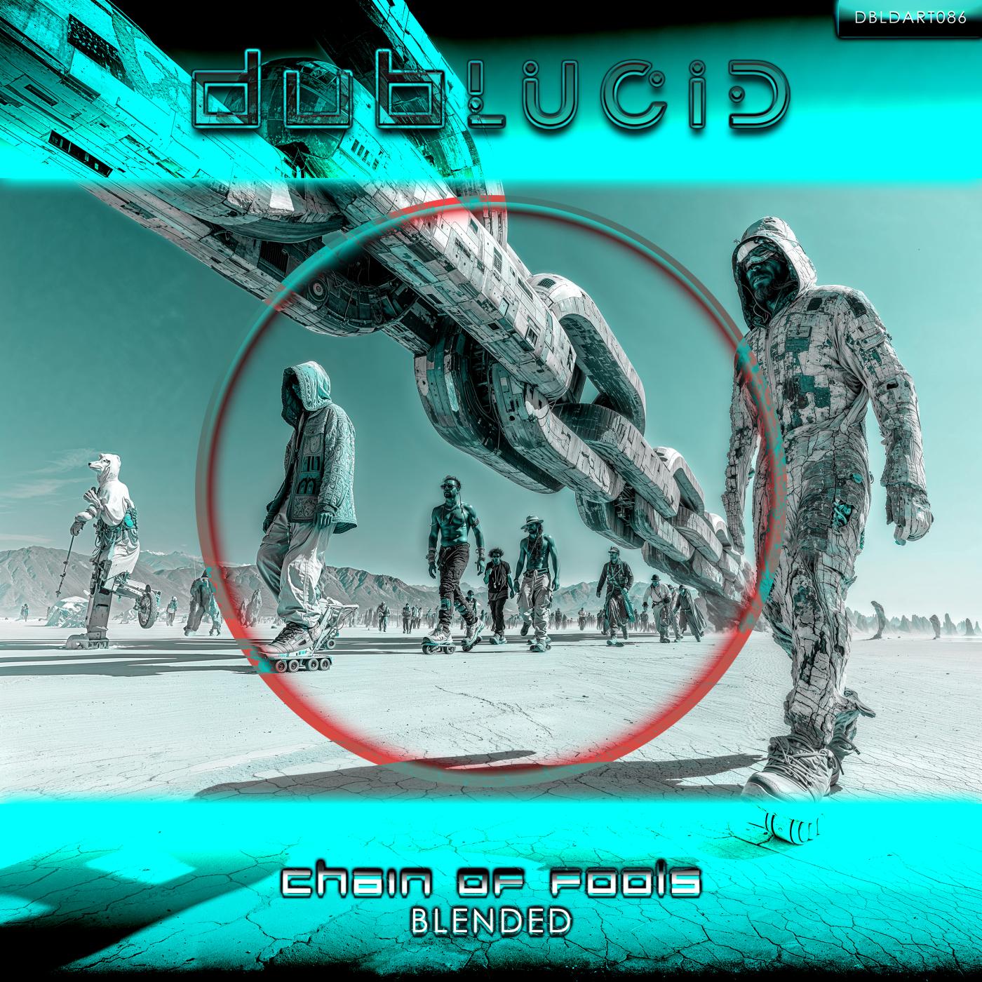 Chain of Fools - Blended - 单曲 - 网易云音乐