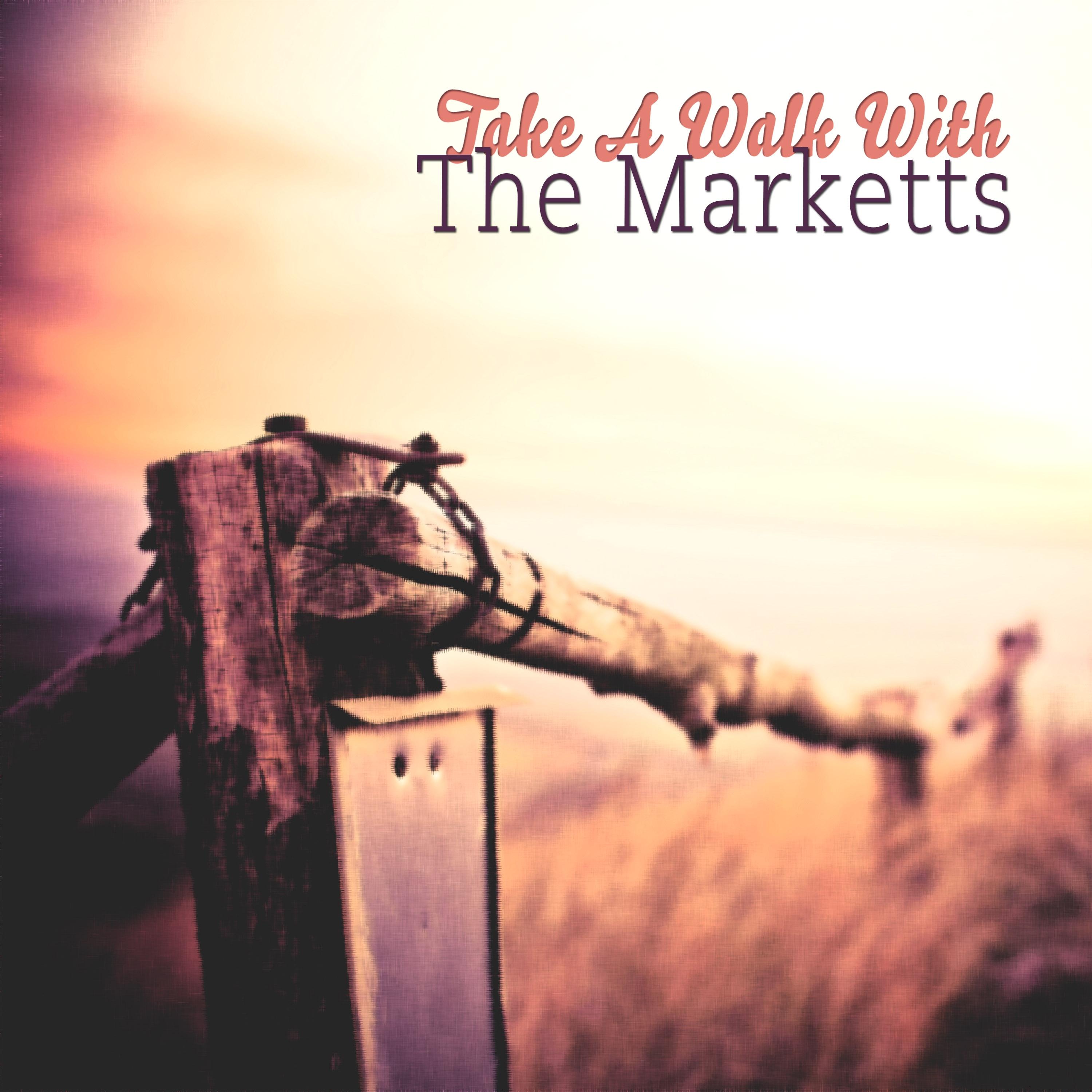 Take A Walk With - The Marketts - 专辑 - 网易云音乐