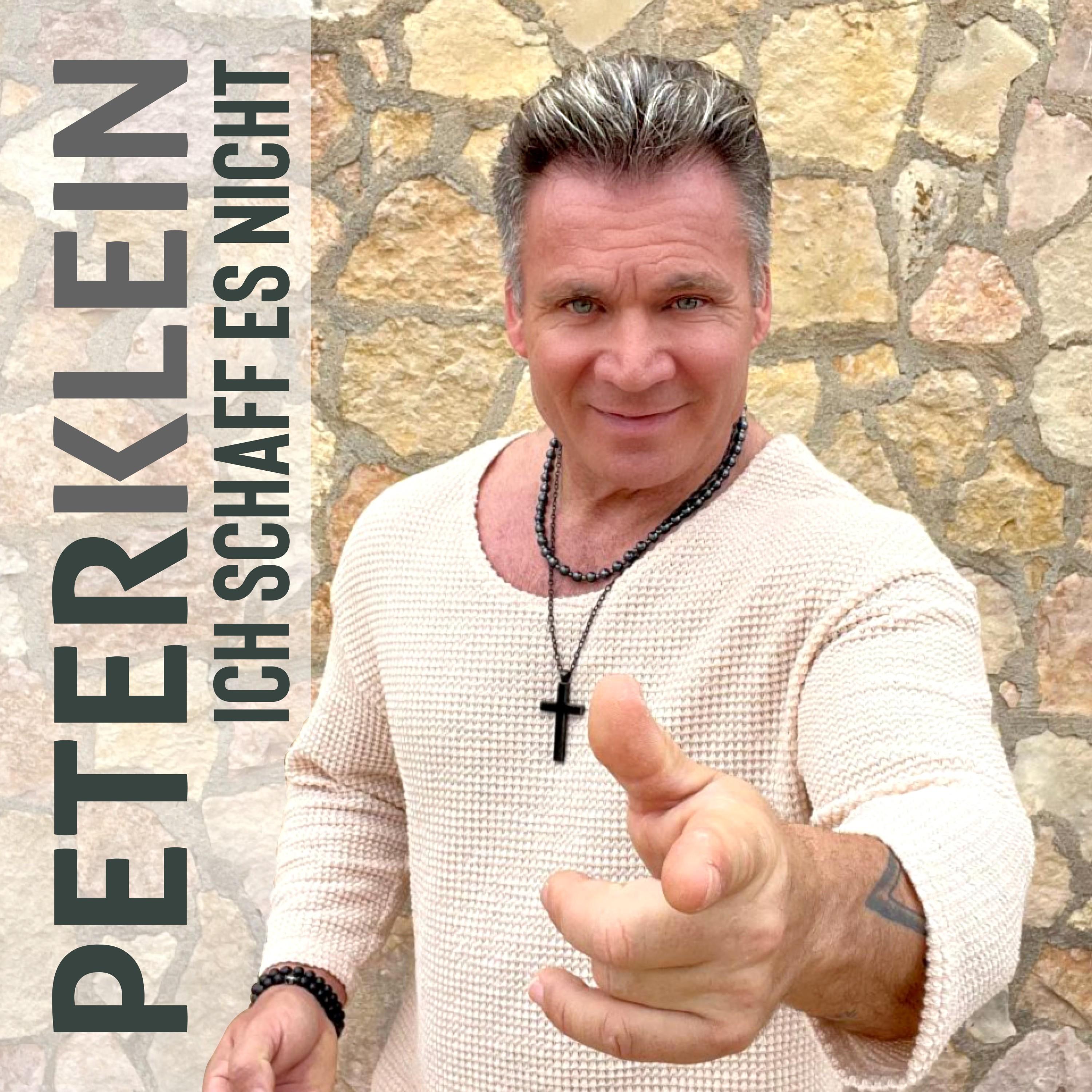 Ich schaff es nicht - Peter Klein - 单曲 - 网易云音乐