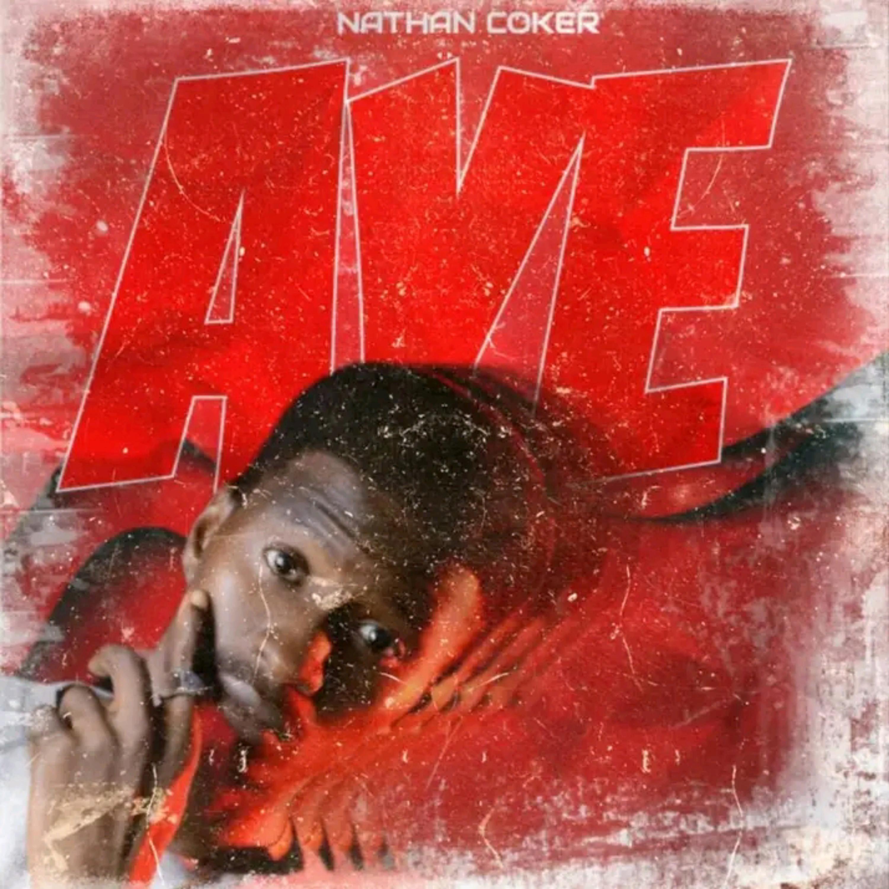 AYE(LIFE) - Nathan Coker - 单曲 - 网易云音乐