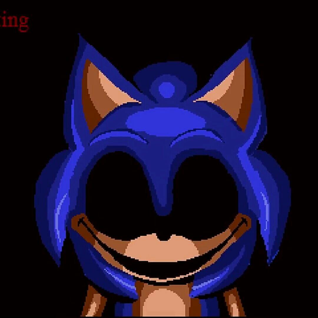 『omt/omr』爷！是！神！ - Sonic.exe: One More Time/Last Round OST - 电台节目 - 网易云音乐