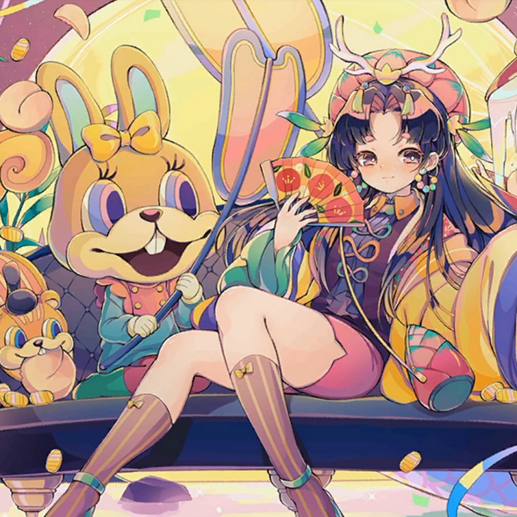 MOONLIT PARTY (Game Edit.) - Haruka Toki Song - Dynamix Music - 电台节目 ...
