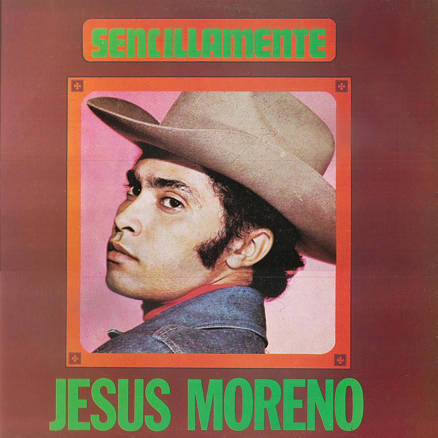 Llanero No Se Arrincona - Jesus Moreno - 单曲 - 网易云音乐