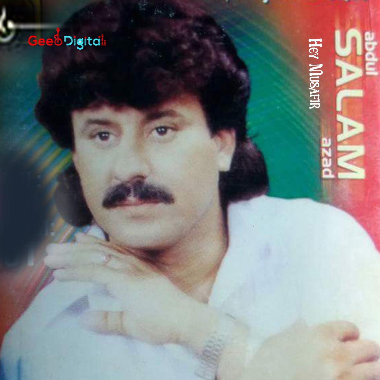 Raley Jiyala - Abdul Salam Azad - 单曲 - 网易云音乐