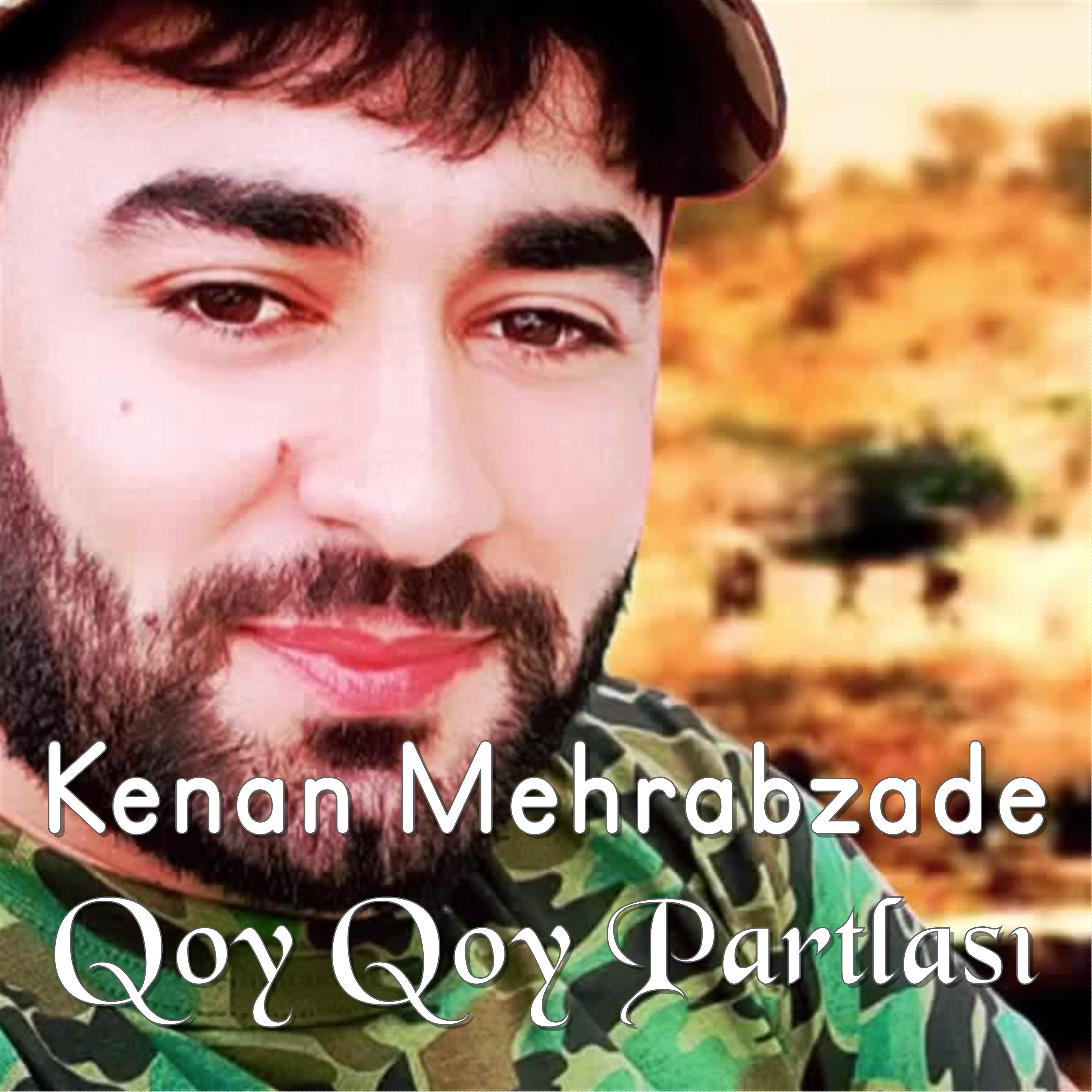 Qoy Qoy Partlasın - Kenan Mehrabzade - 专辑 - 网易云音乐
