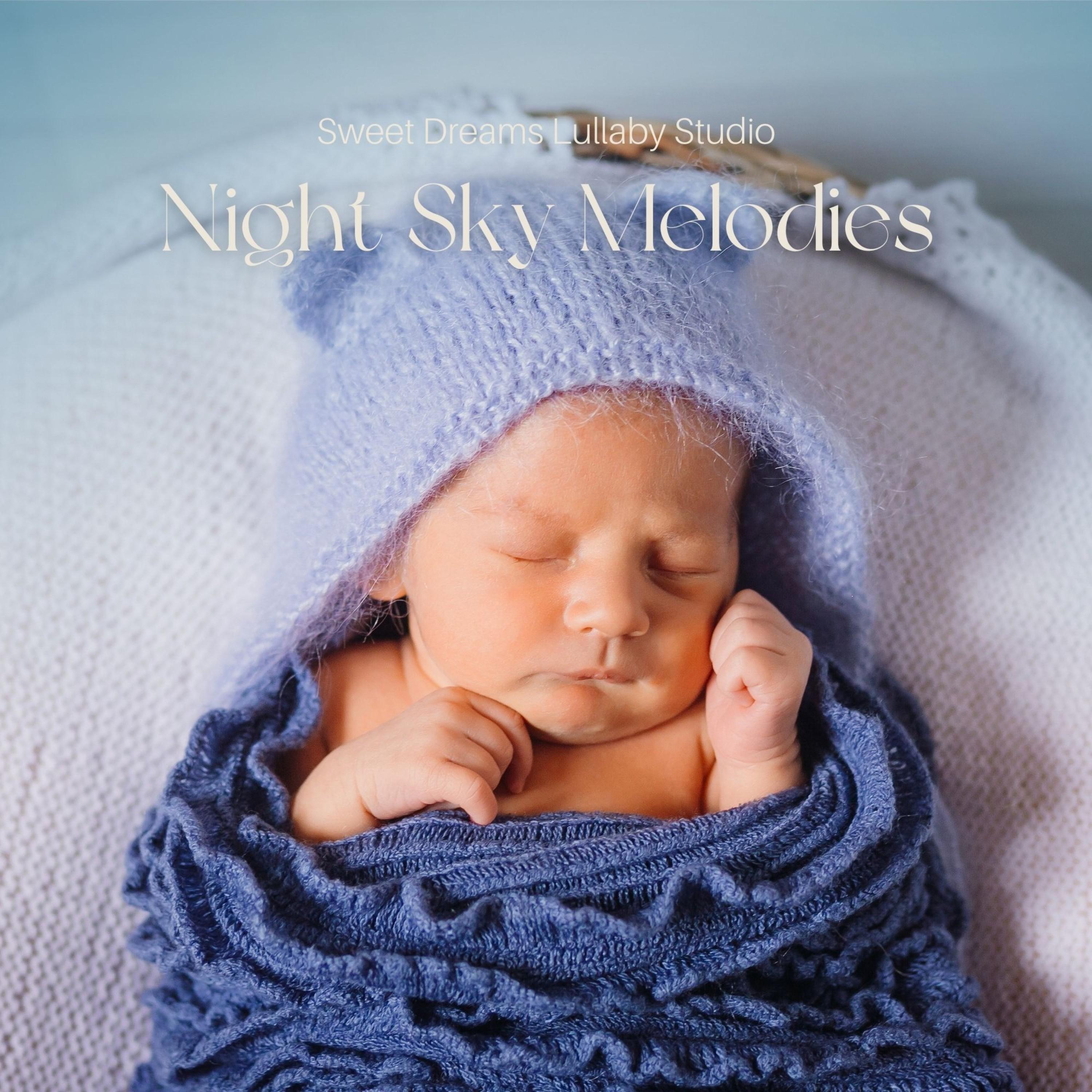 Sleepy Symphony - Sweet Dreams Lullaby Studio - 单曲 - 网易云音乐