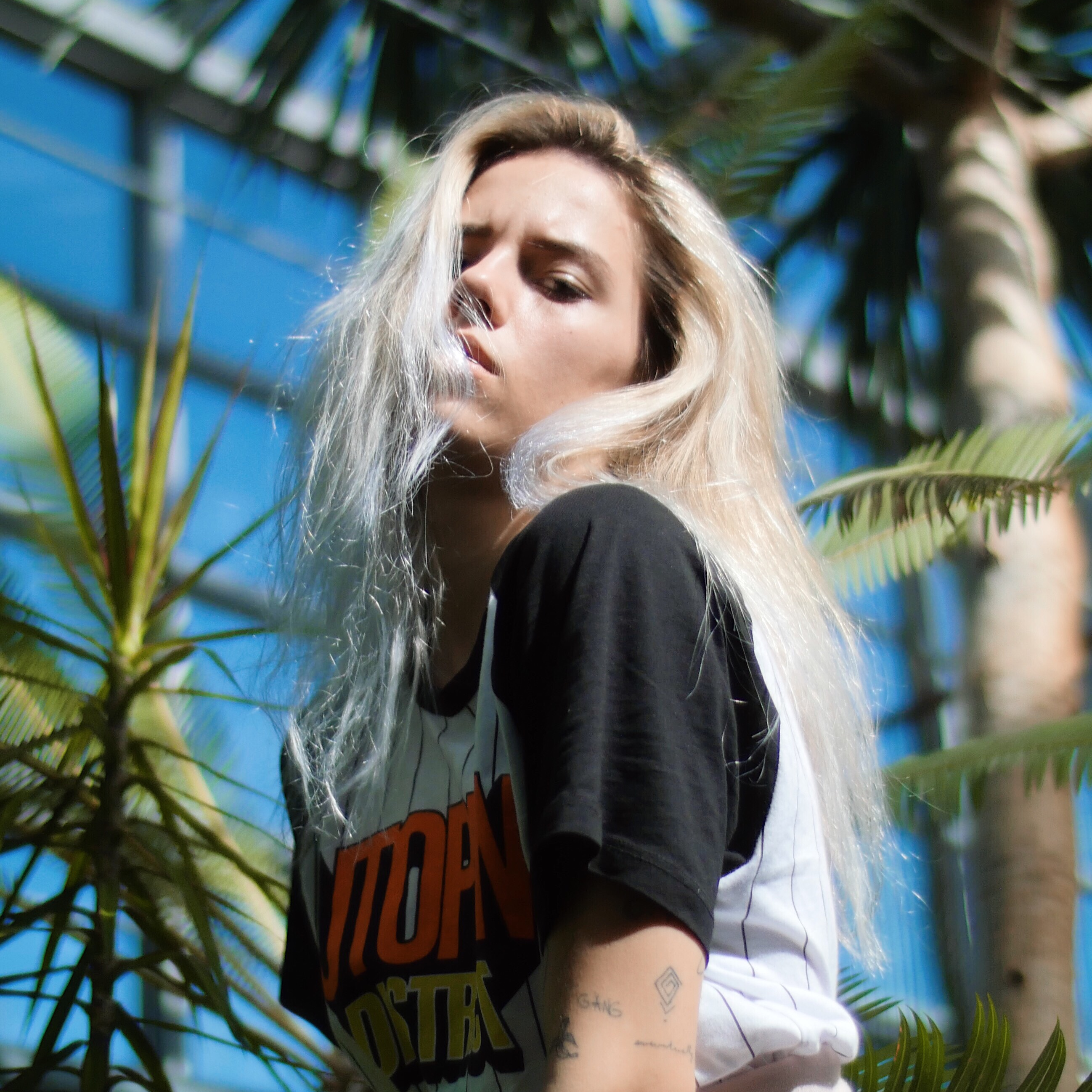 Beatrich - 歌手 - 网易云音乐