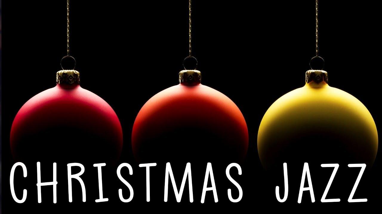 Smooth Christmas Jazz | Music to Add Sophistication to Your - 舒缓压力音乐精选 ...