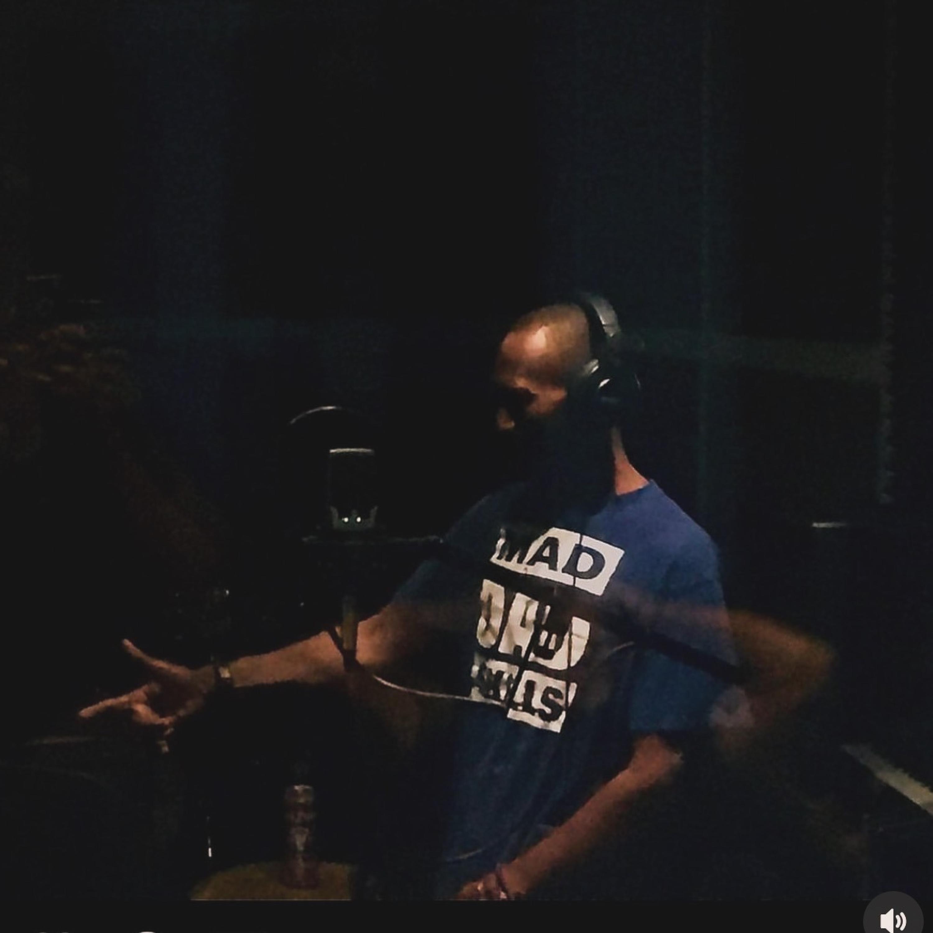 Stackin Paper (feat. B.O.N.E, District 9 Veteran & Ana Argueta) - FLEA ...