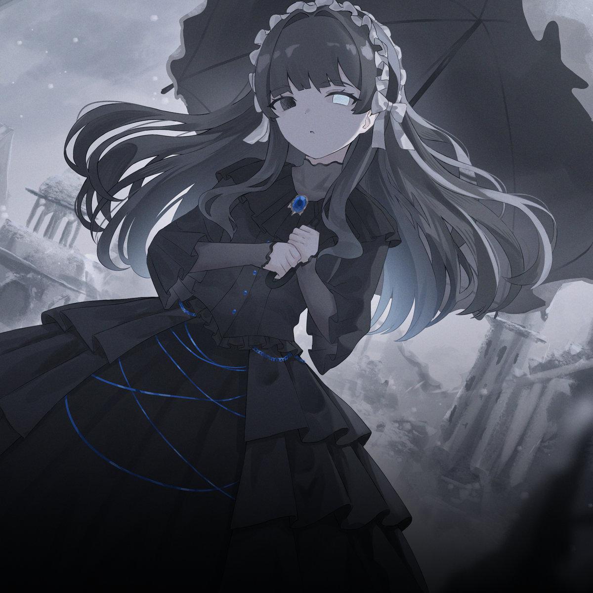 Waking Shadows (feat. Eili) - Sad Keyboard Guy/Gardens/Eili - 单曲 - 网易云音乐