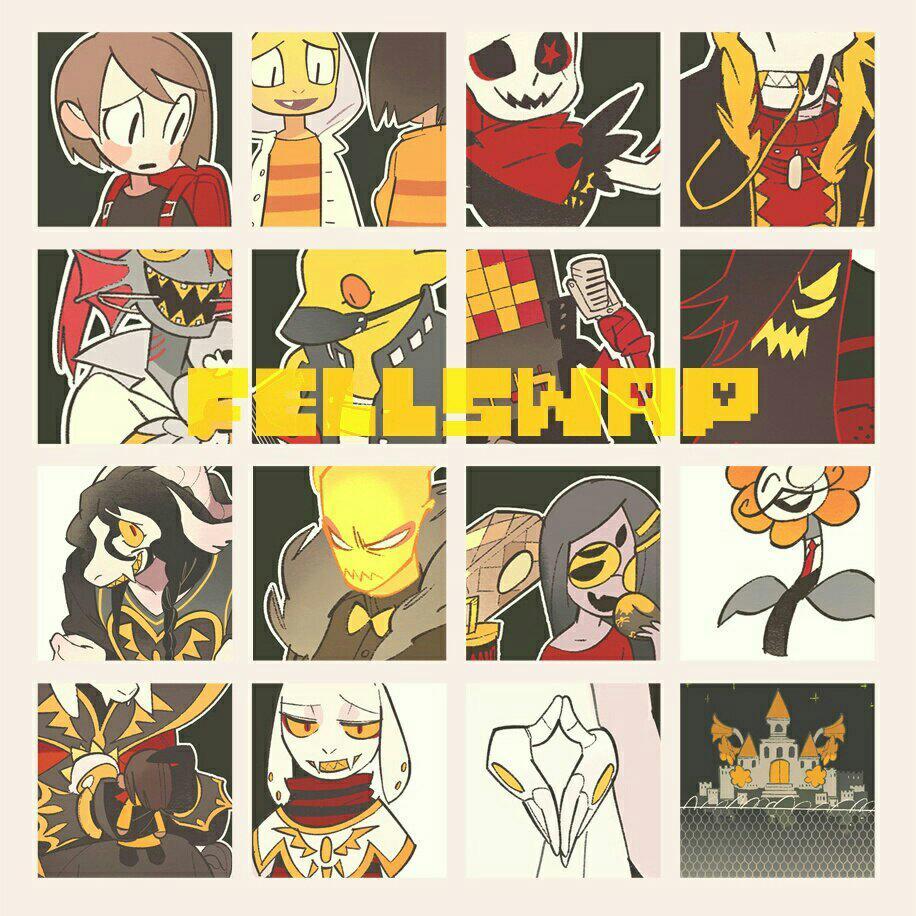 【Undertale OST】Battle Against A True Hero 管弦乐版 - 【退圈断更】remixtale ...