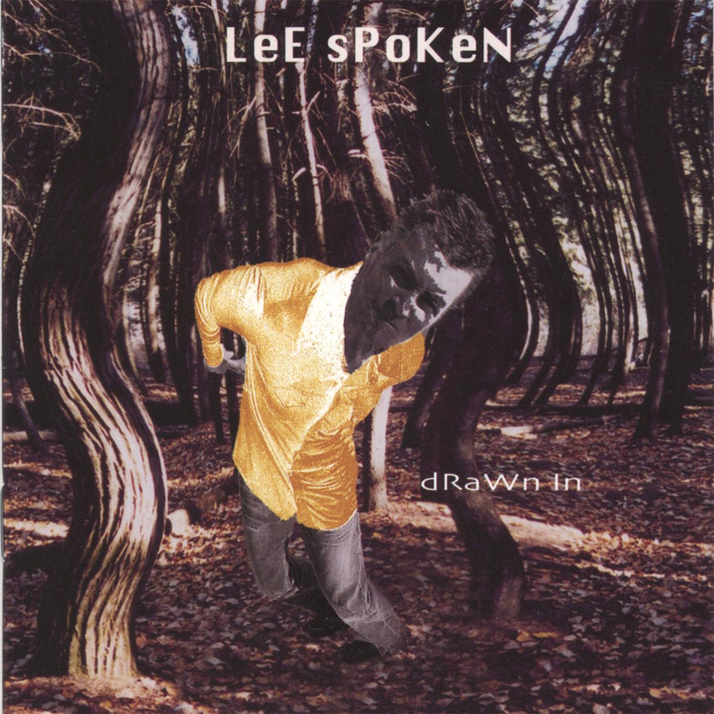 Trusting You - Lee Spoken - 单曲 - 网易云音乐