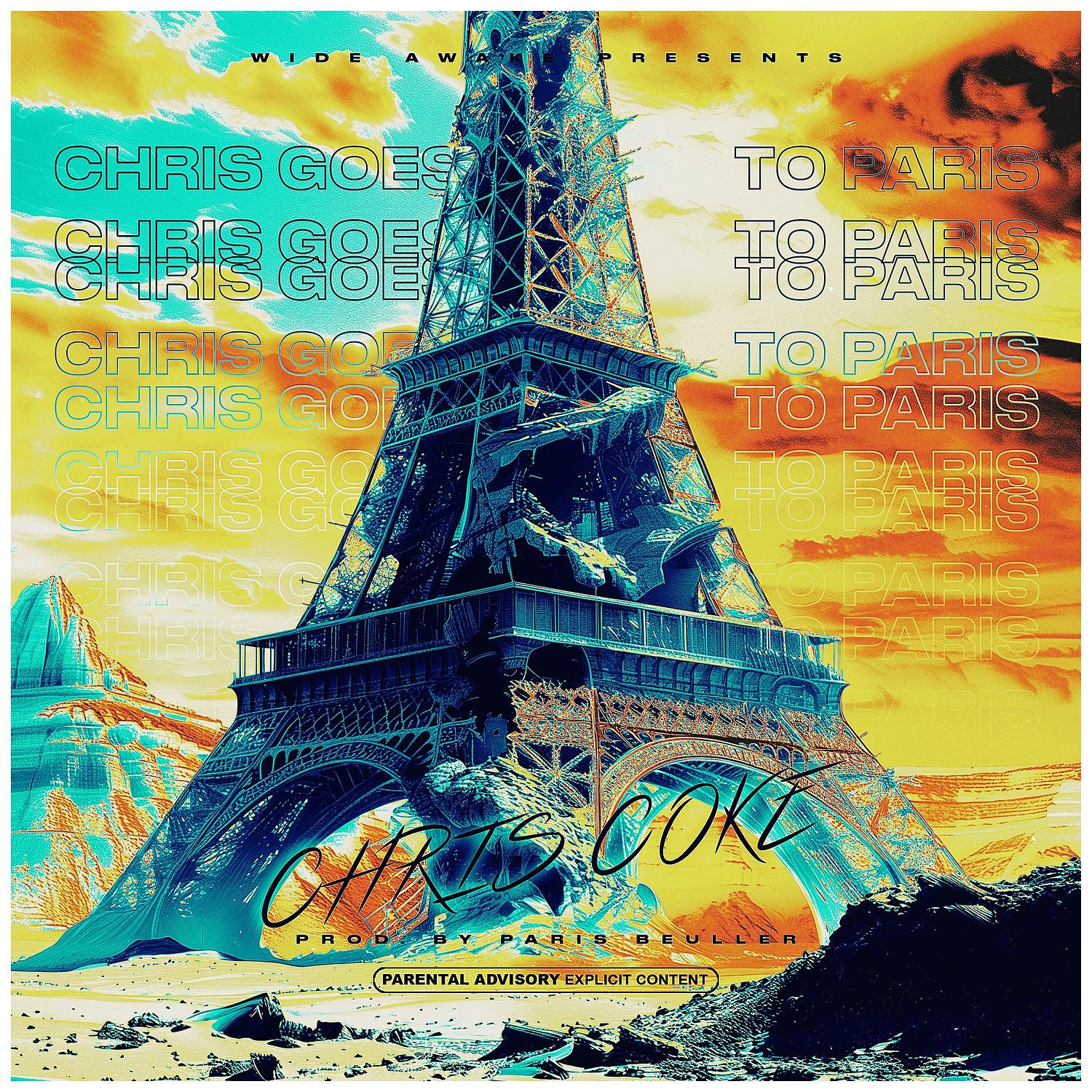 Wrong Thing - Chris Coke - 单曲 - 网易云音乐