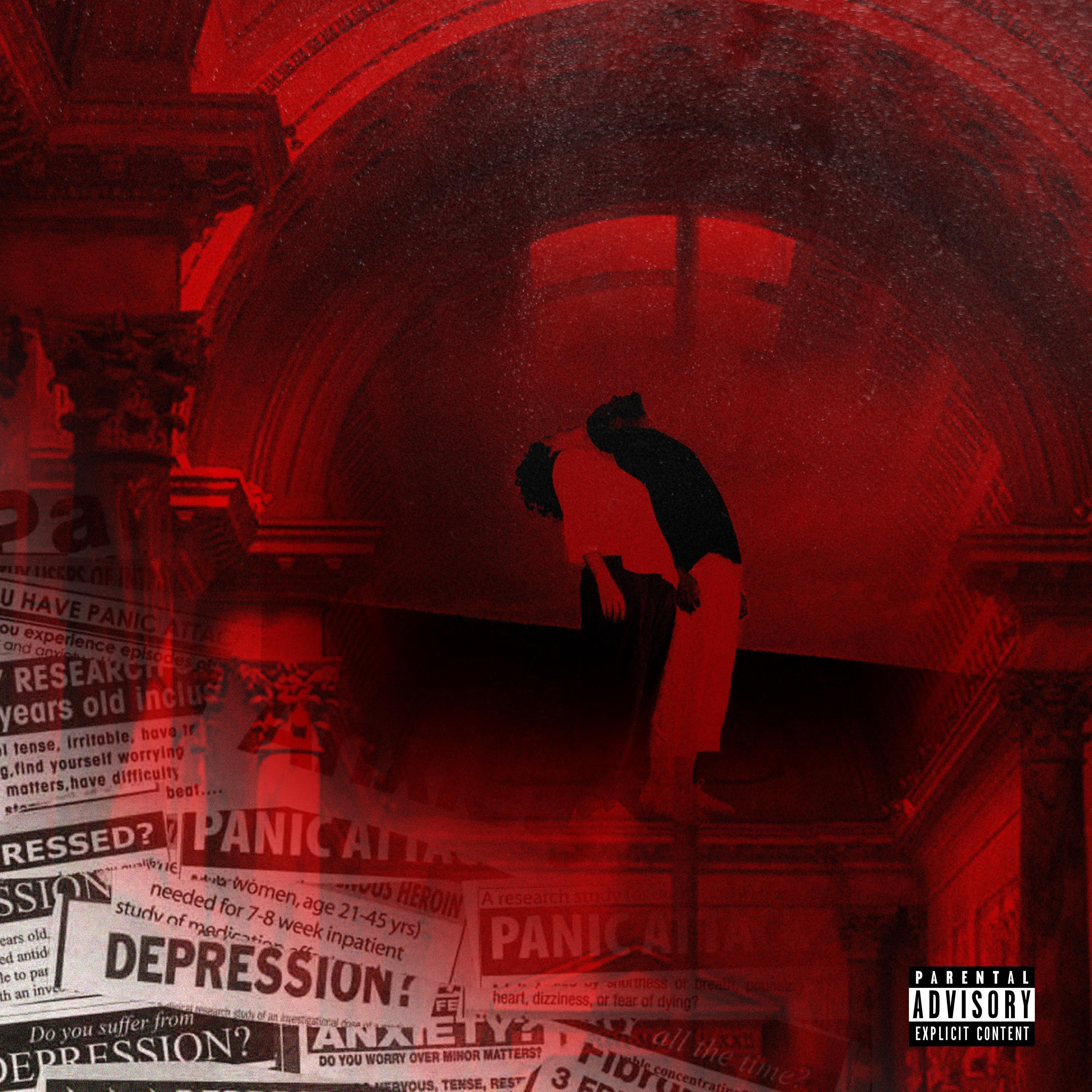 I'm So Done - Vxlious - 专辑 - 网易云音乐