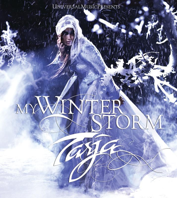 The Reign (Album Version) - Tarja - 单曲 - 网易云音乐